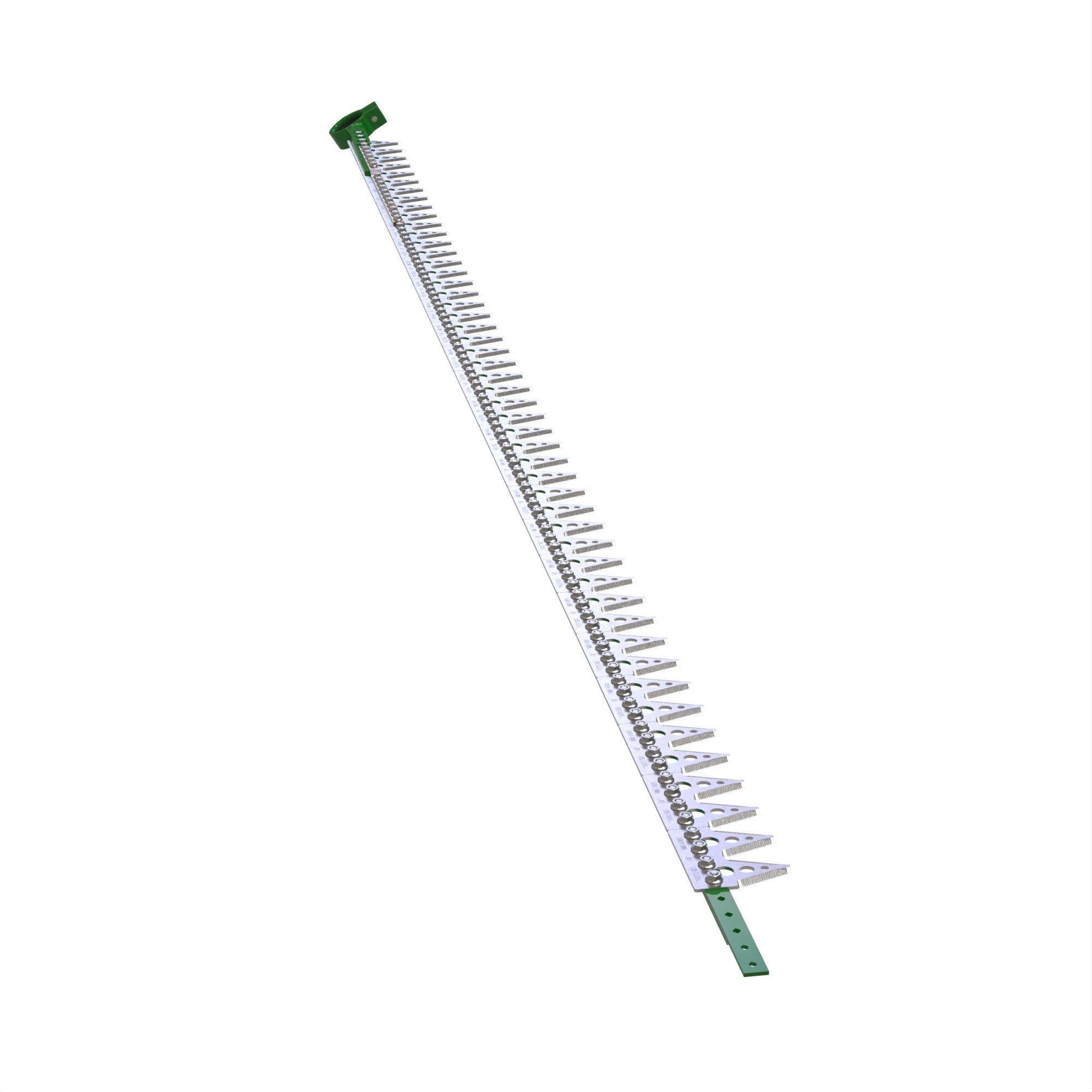 AXE96170: Left Side End Knife | Shop.Deere.com