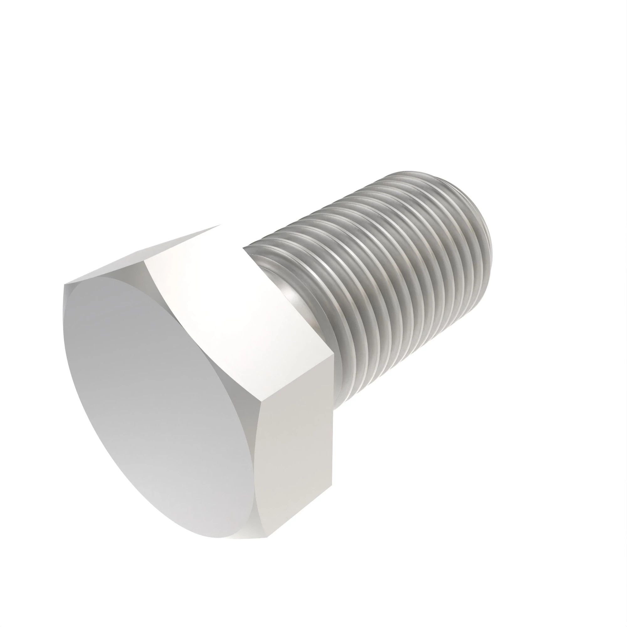19M7166: Hexagonal Head Cap Screw, M10 X 20 | Shop.Deere.com