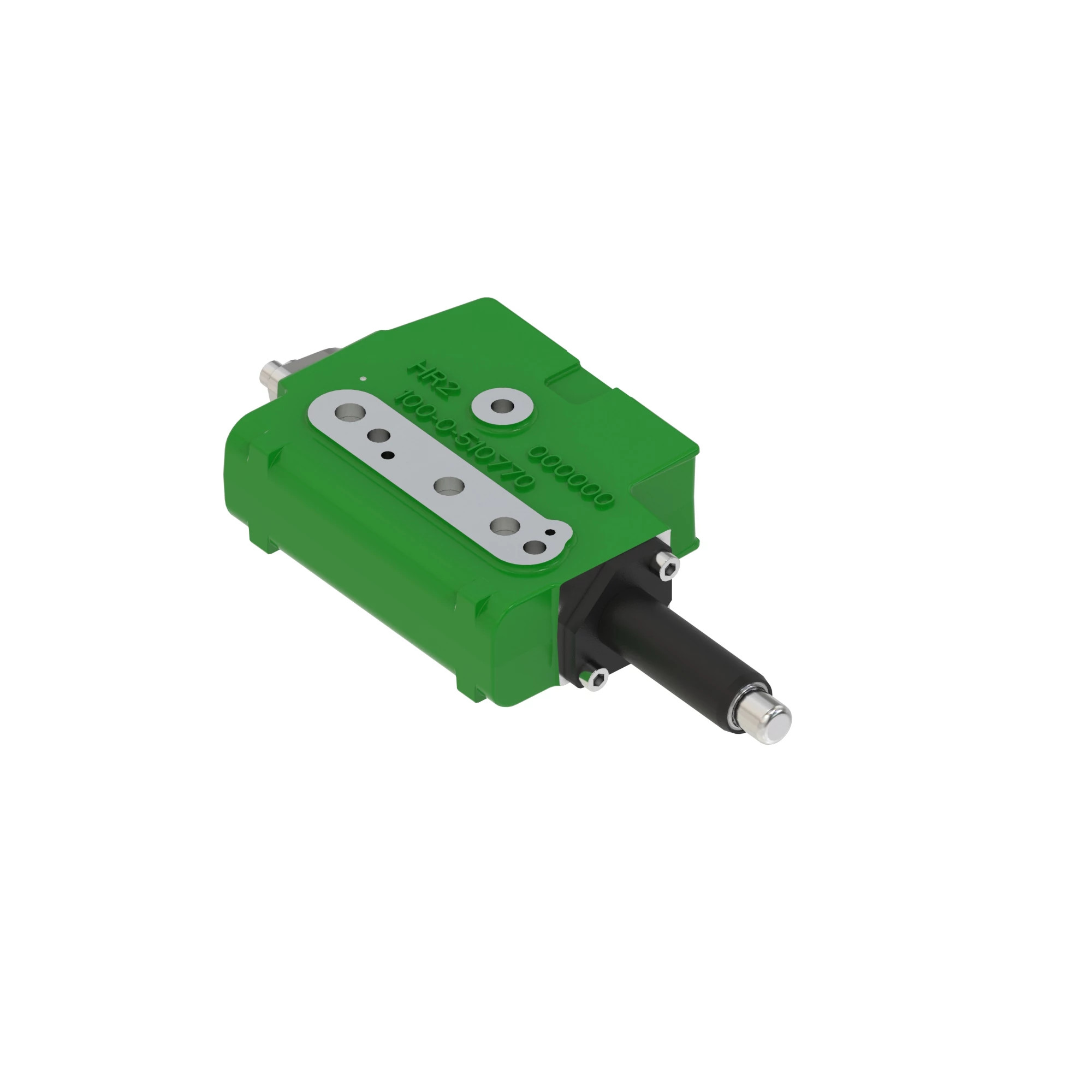 AL231704: Selective Control Valve | Shop.Deere.com