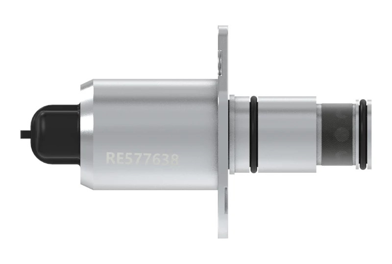 RE577638: Solenoid Valve | Shop.Deere.com