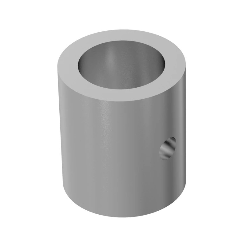 M111463: Cylindrical Alloy Bushing | Shop.Deere.com
