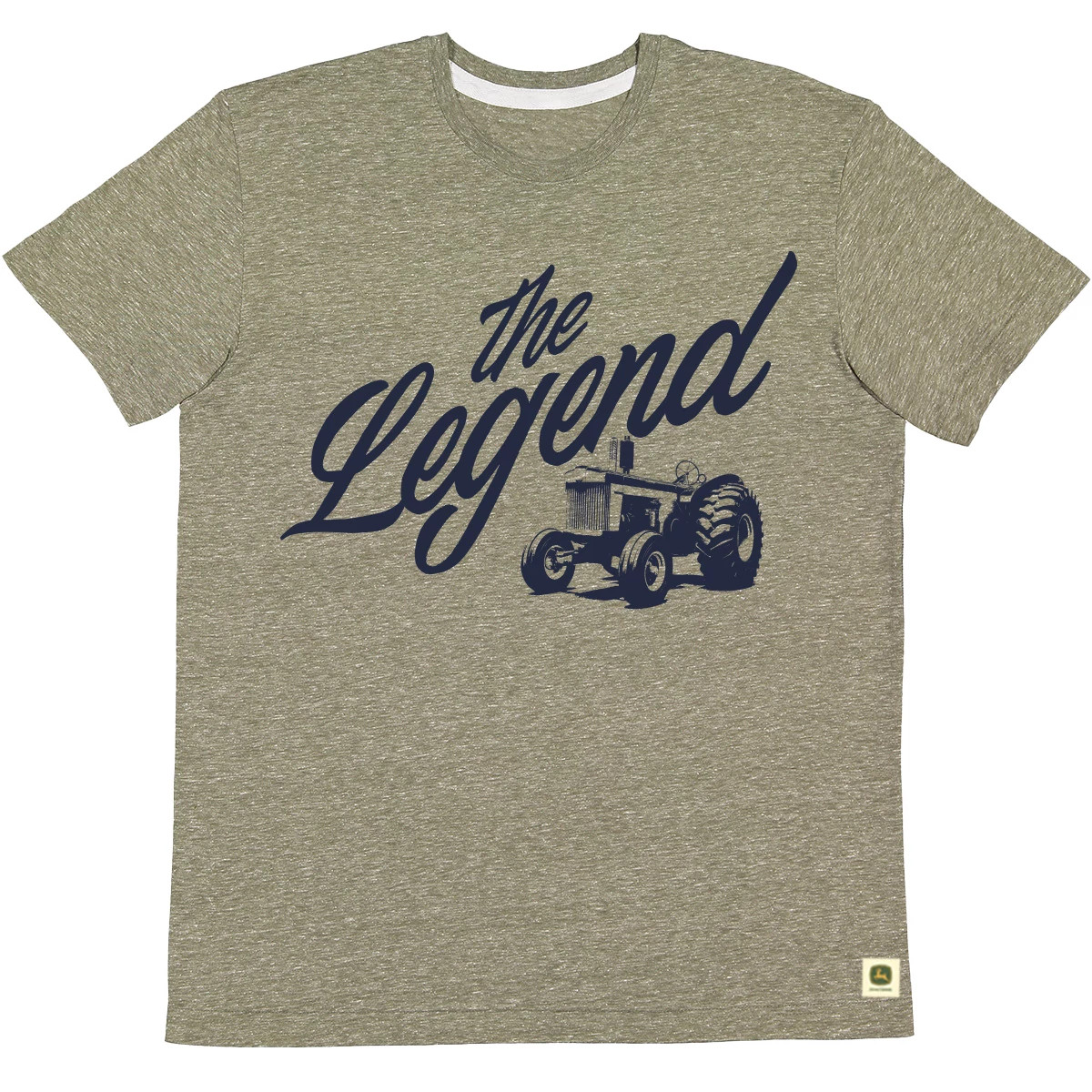 Do Good Today - The Legend T-Shirt | Shop.Deere.com