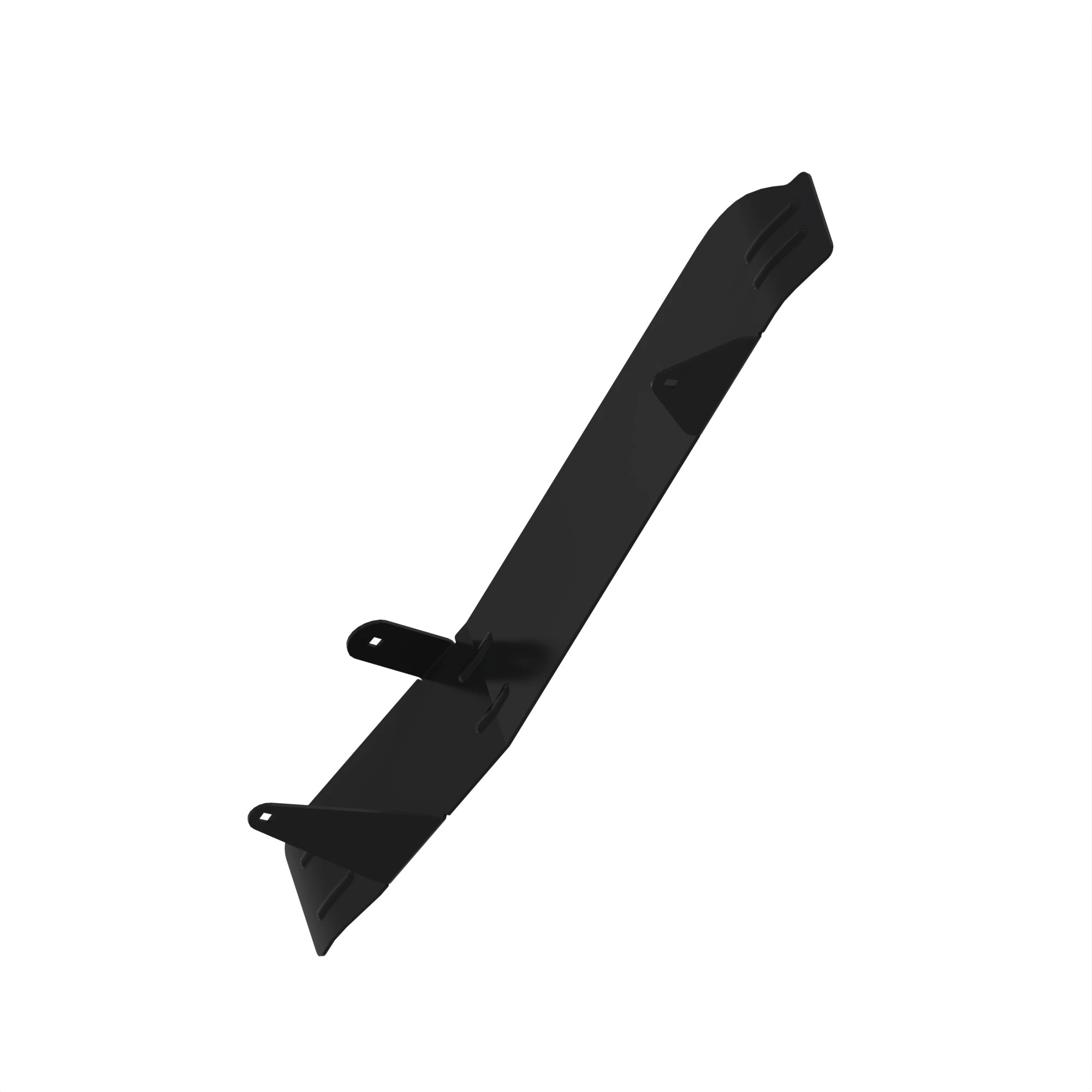 GX25895: Material Collection System Deflector | Shop.Deere.com