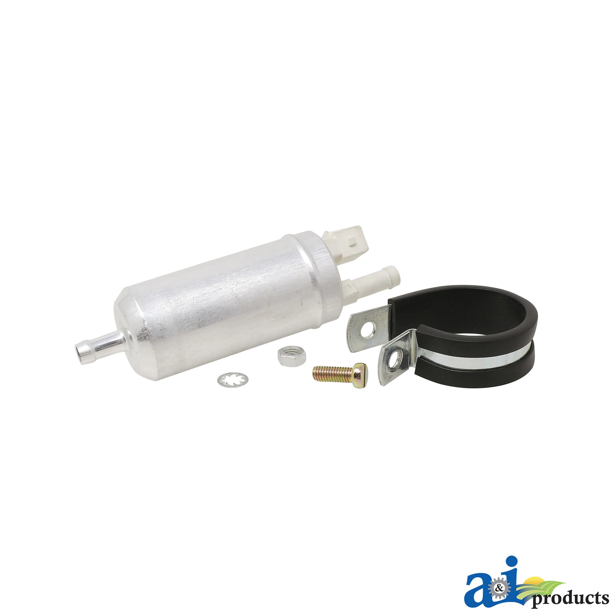 A-AL155607: Fuel Pump | Shop.Deere.com