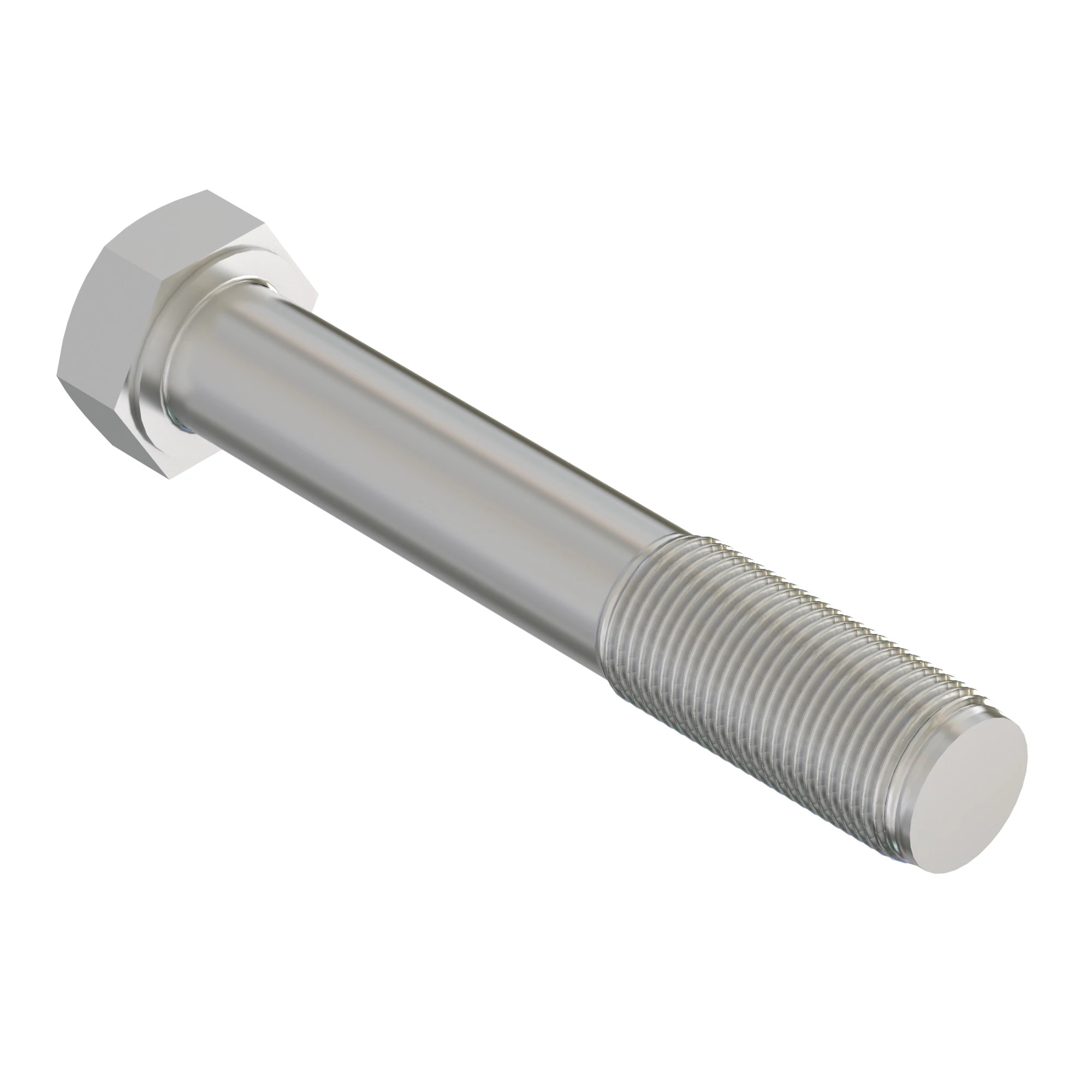 19M8020: Hexagonal Head Screw, M16 X 100 | Shop.Deere.com