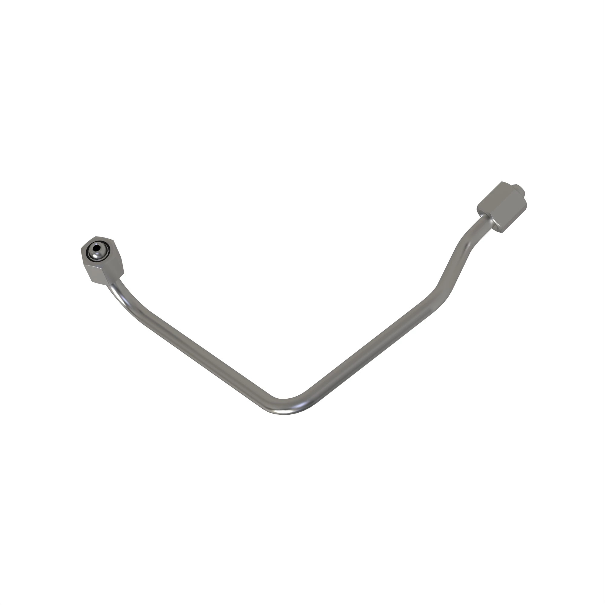 RE552119: Fuel Line | Shop.Deere.com