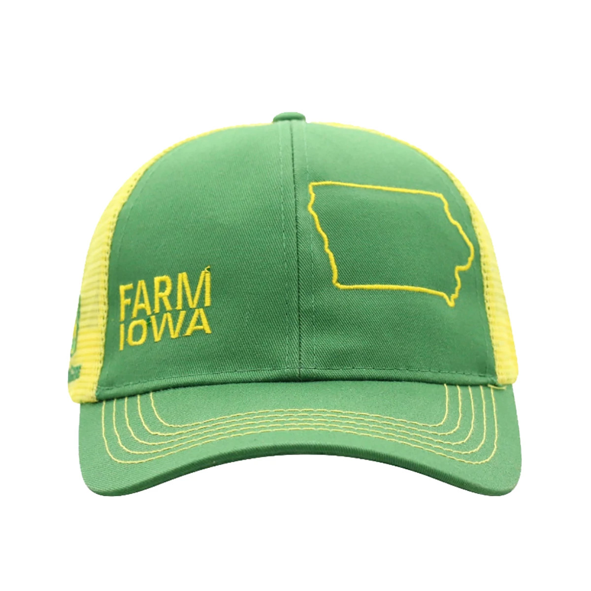 Men's Farm Iowa Hat | Shop.Deere.com