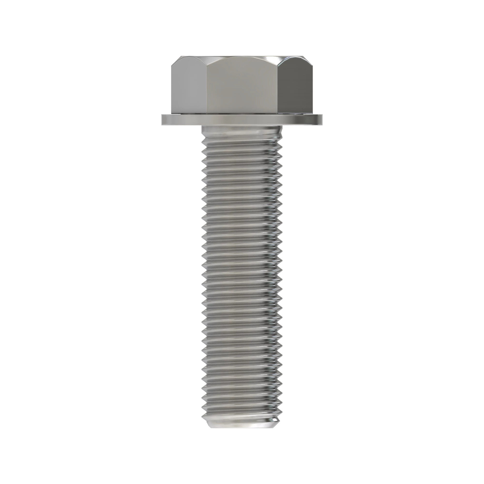 19M7835: Hexagonal Head Flange Bolt, M10 X 35 | Shop.Deere.com