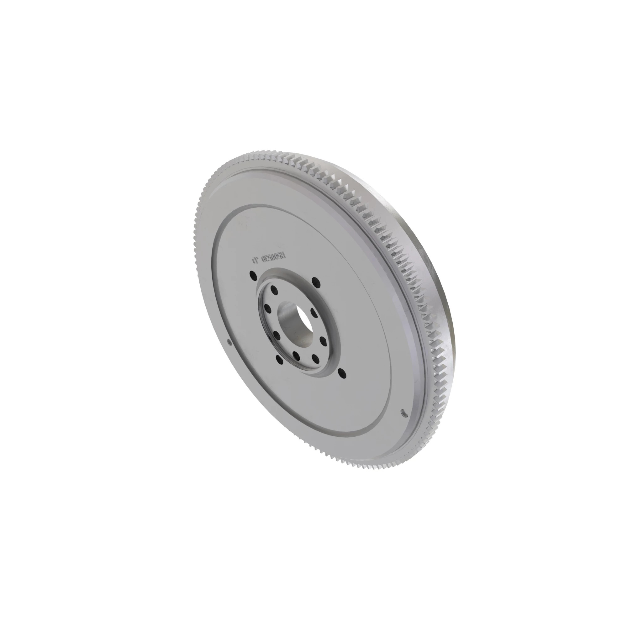 AM875090: Flywheel with Ring Gear | Shop.Deere.com