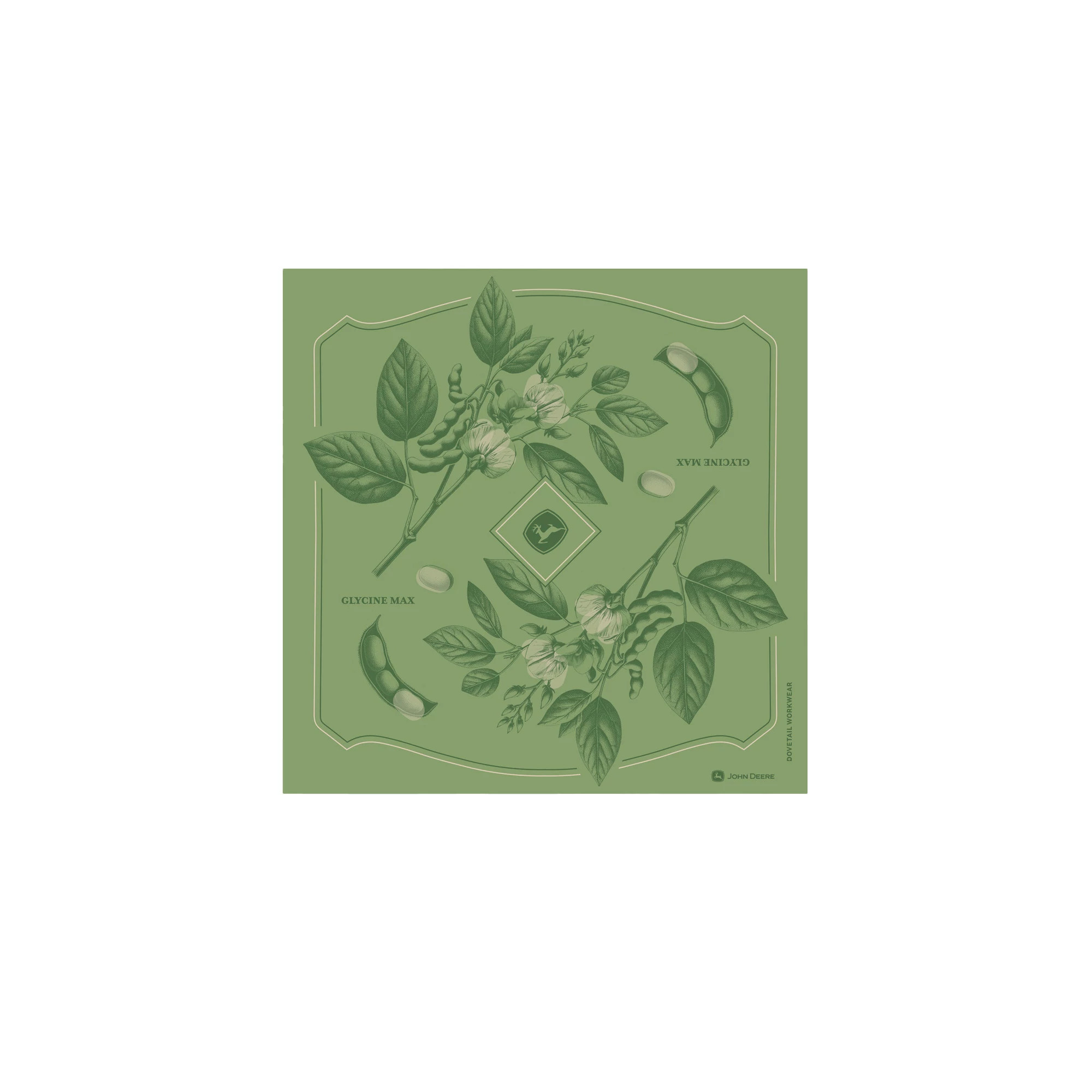 Field Bandana | Dovetail Workwear | Shop.Deere.com