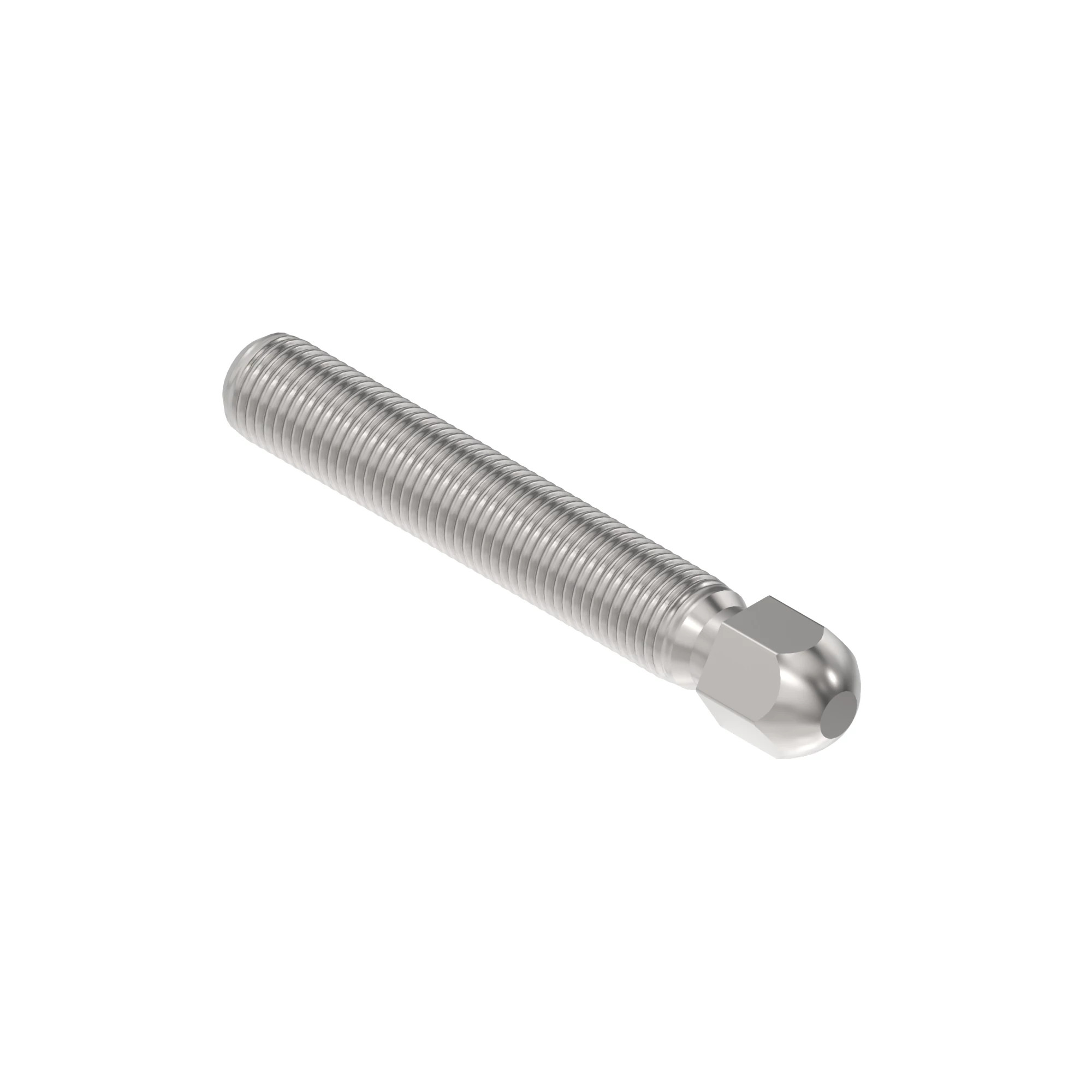 R133288: Hexagonal Head Bolt, M20 X 140 | Shop.Deere.com