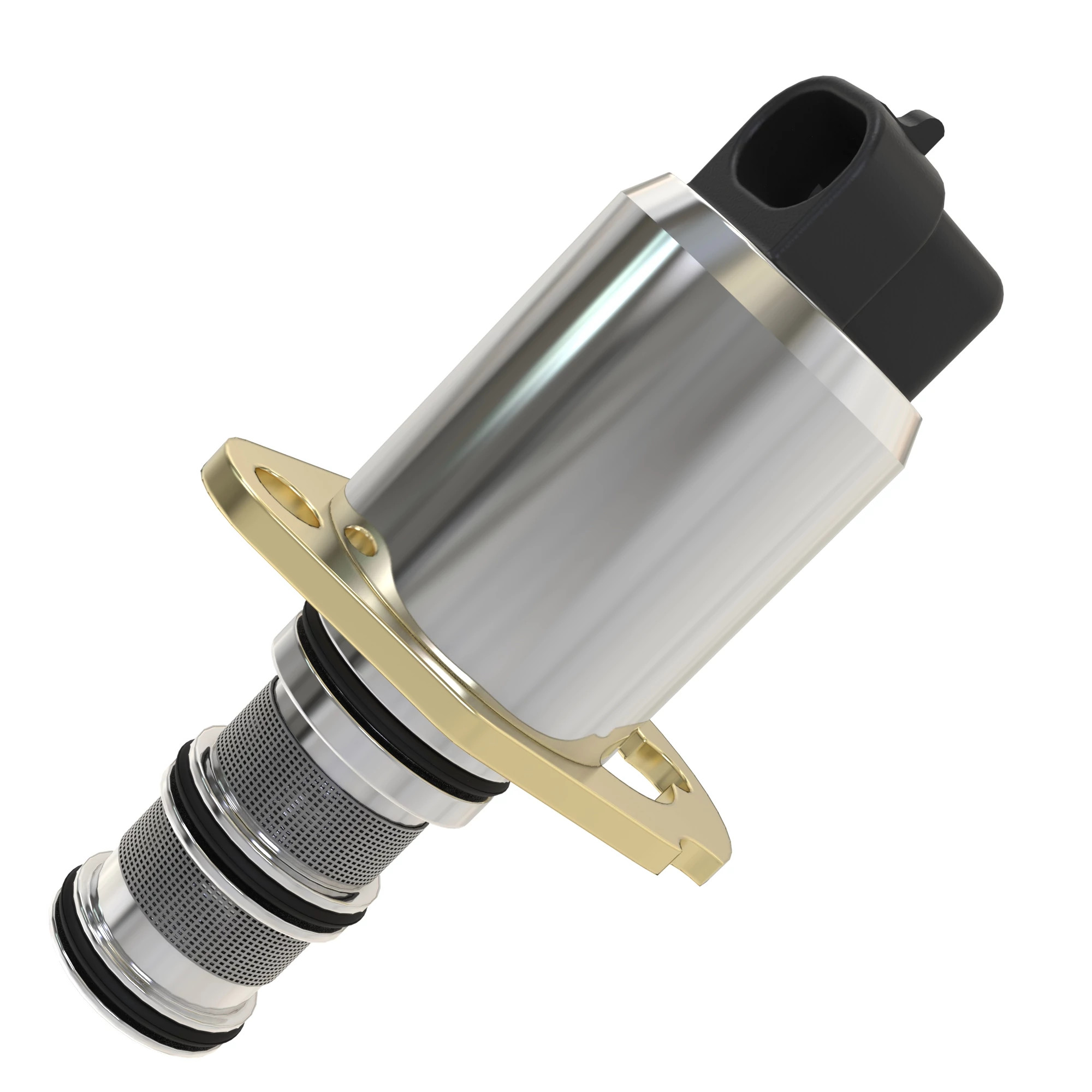 RE211156: Solenoid Valve | Shop.Deere.com