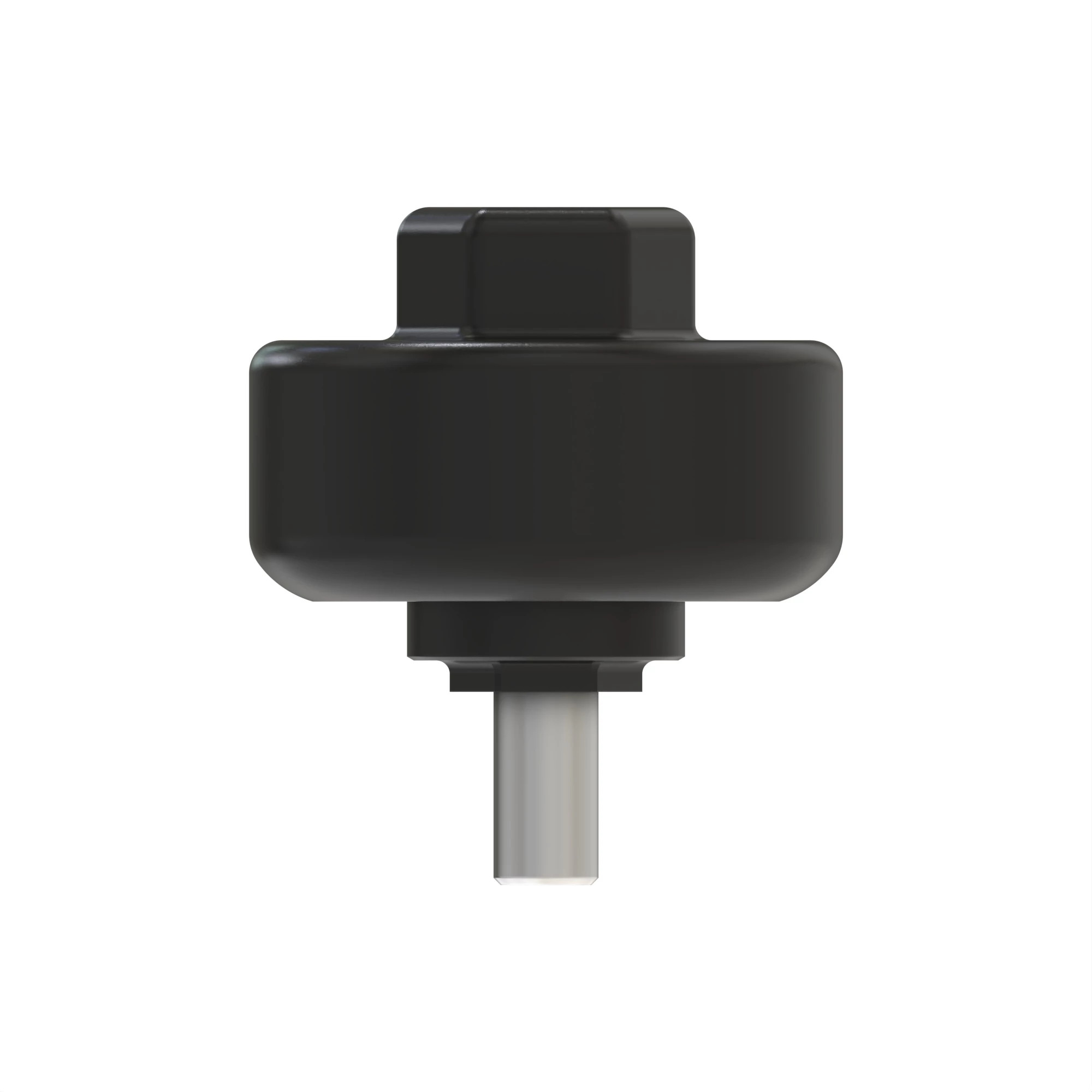 RE555485: Exhaust Isolator Assembly | Shop.Deere.com