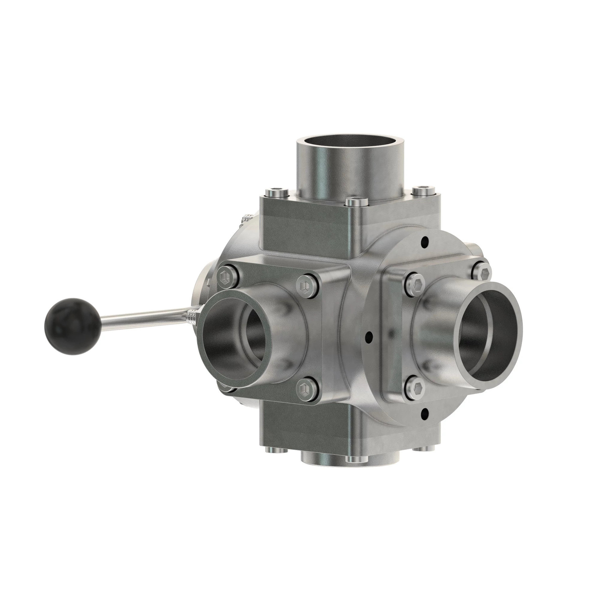 WZ1830400: Hand Operated Valve | Shop.Deere.com