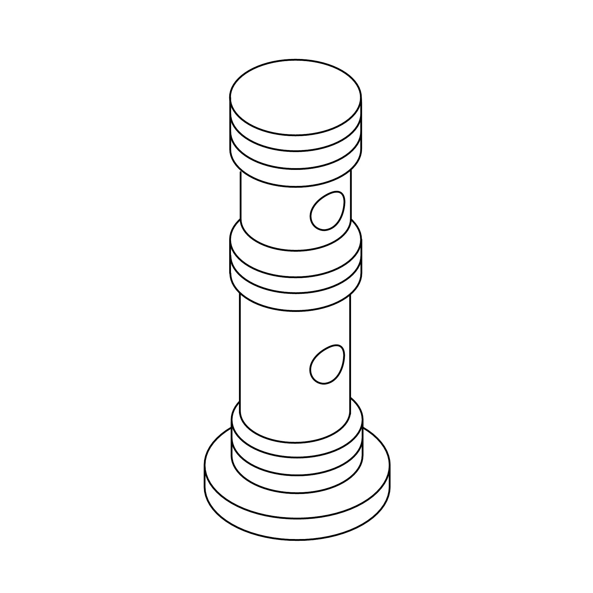 AN404408: Check Valve | Shop.Deere.com