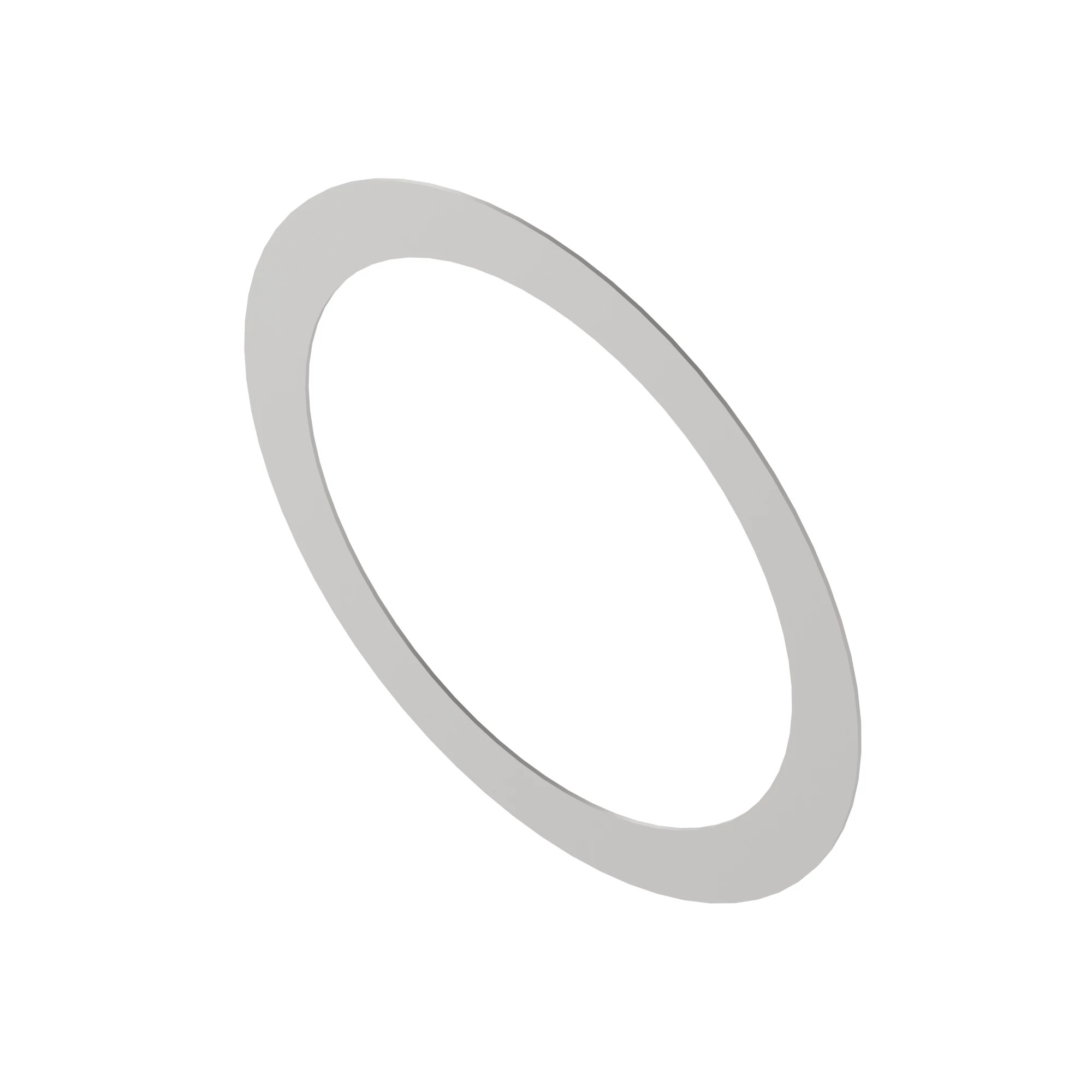 L209198: Plain Circular Shim | Shop.Deere.com