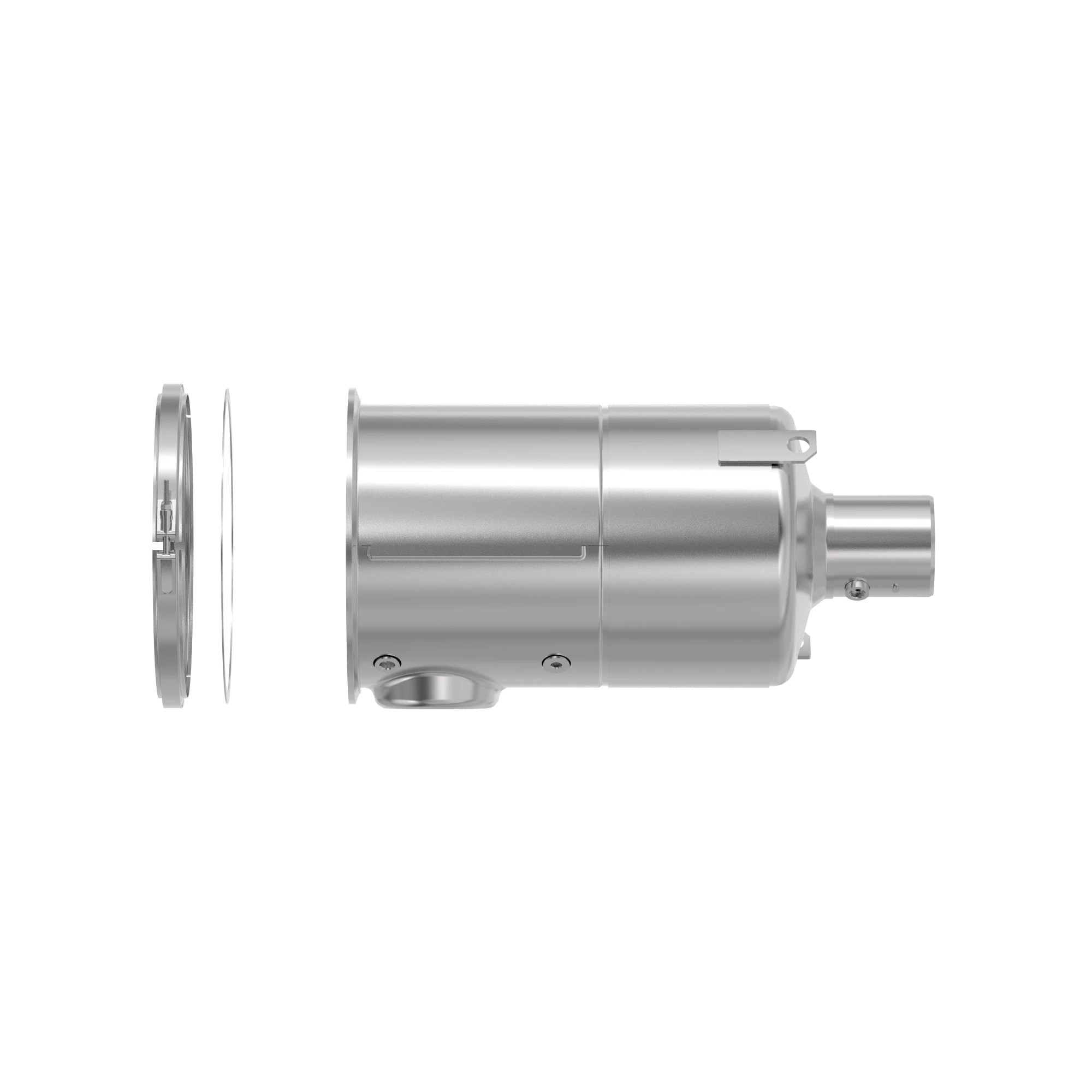DZ124088: Select Catalytic Reduction Kit | Shop.Deere.com