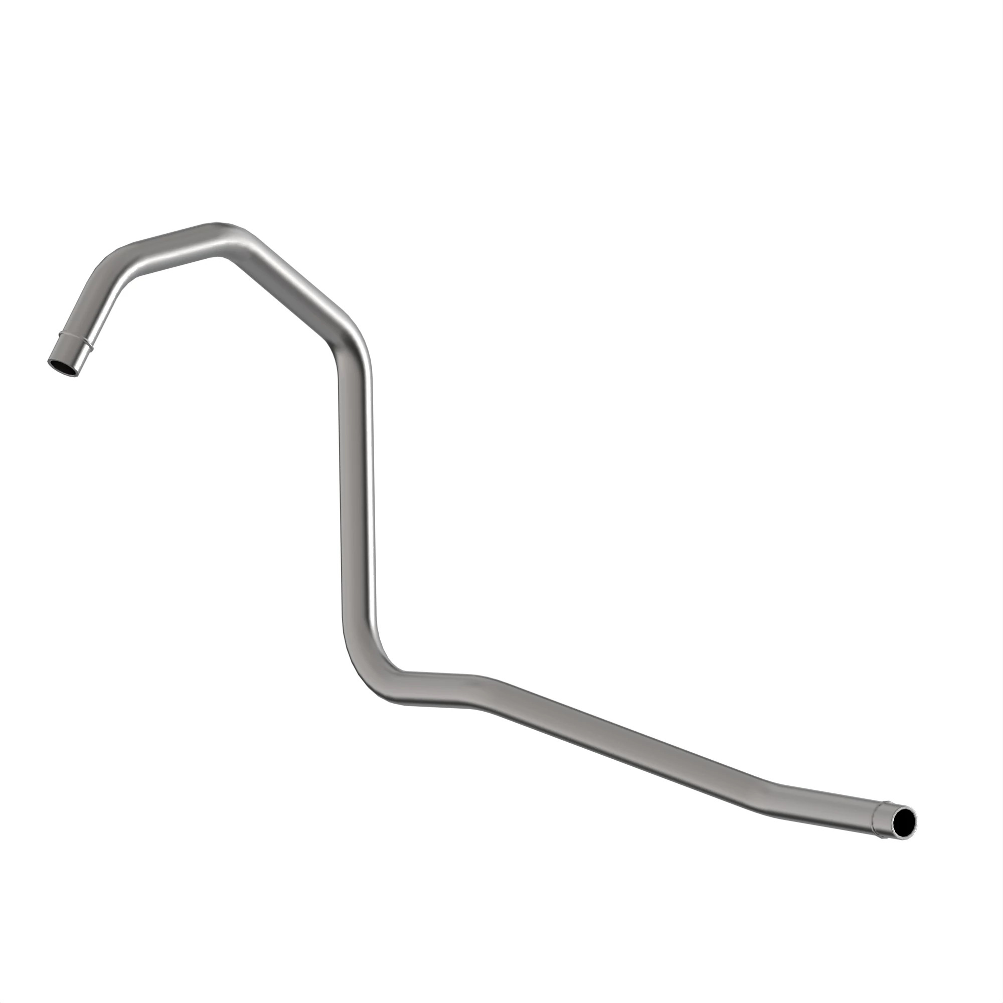 T369409: DEF Breather Tube | Shop.Deere.com