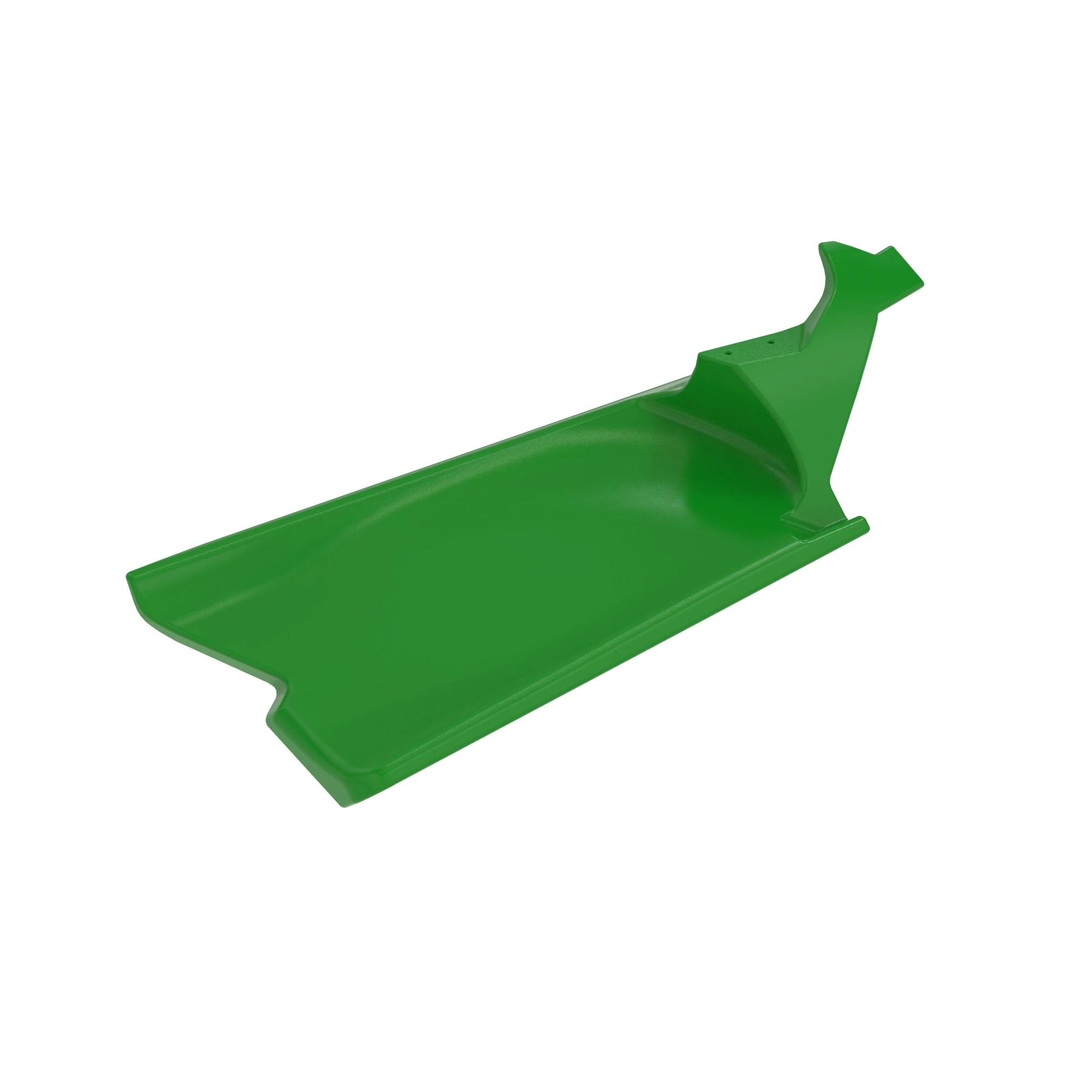 AXE76799: Left Side Active End Fender Crop Divider | Shop.Deere.com