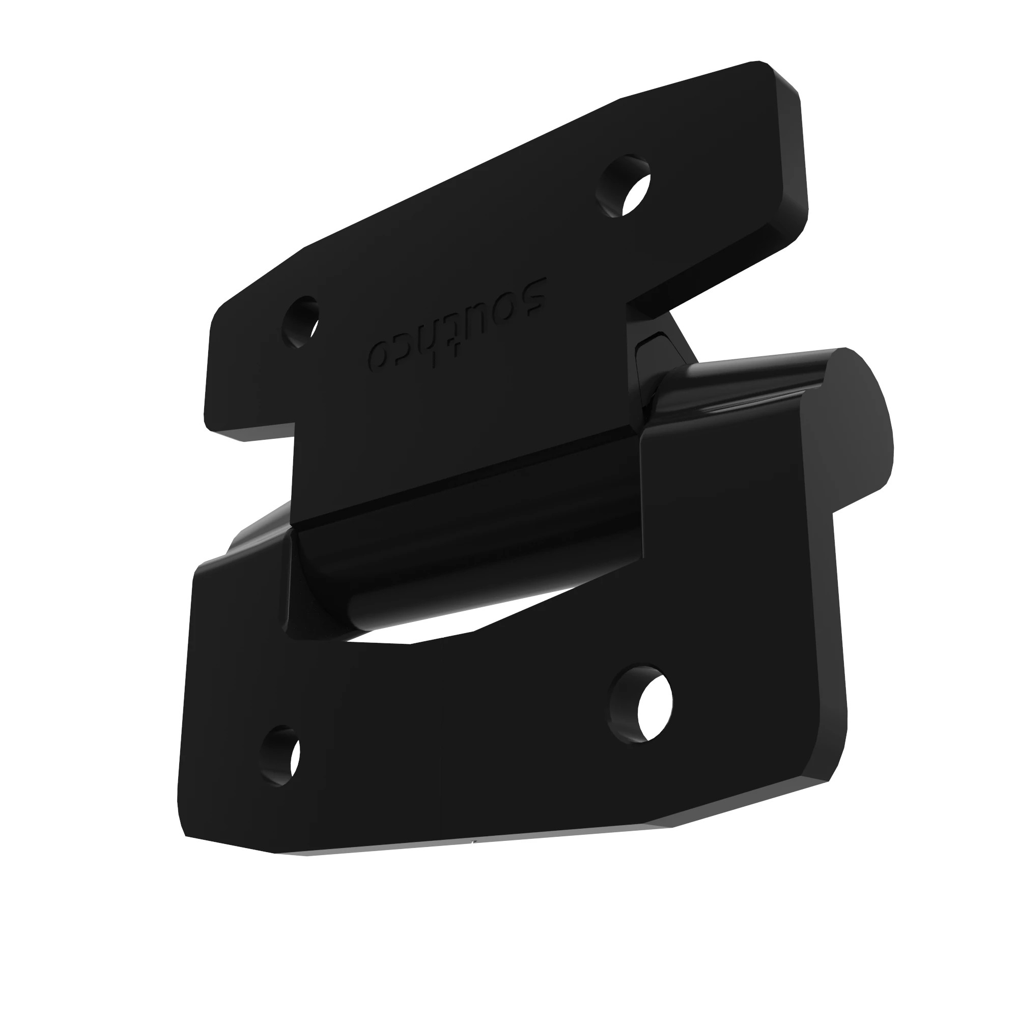 AT489776: Right Side Cab Window Hinge | Shop.Deere.com