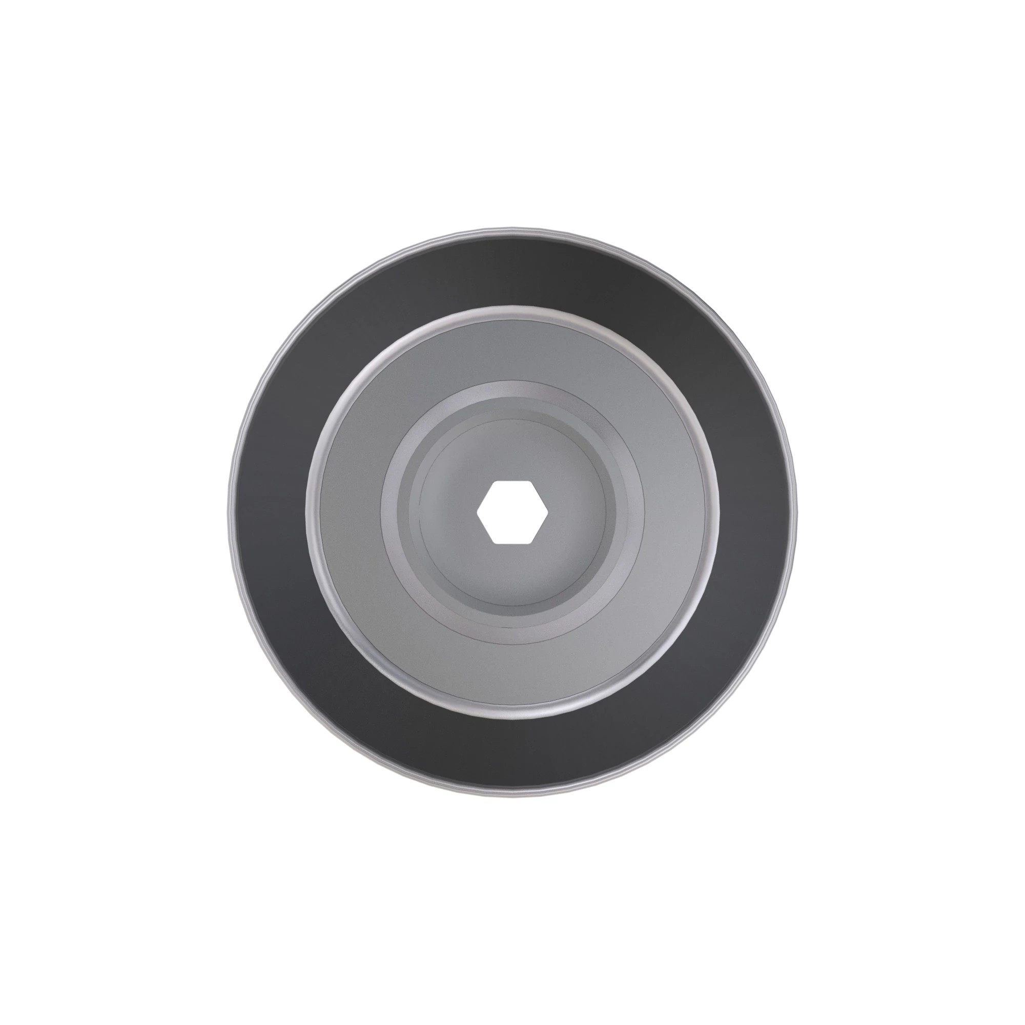 GY22131: PowerFlow™ Kit Sheave Assembly, 54A | Shop.Deere.com