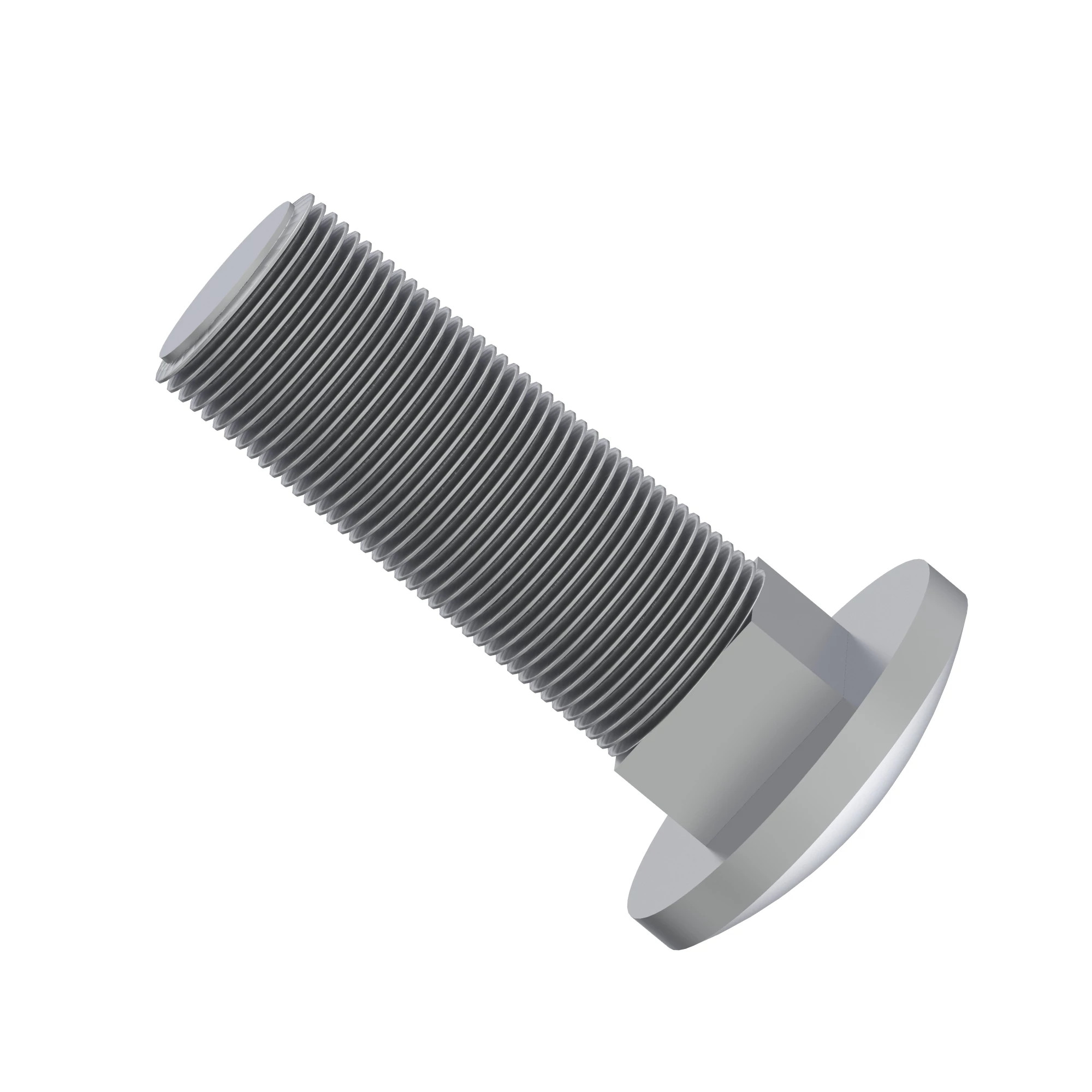 03H2126: Round Head Square Neck Bolt, 5/16" X 1-1/8" | Shop.Deere.com