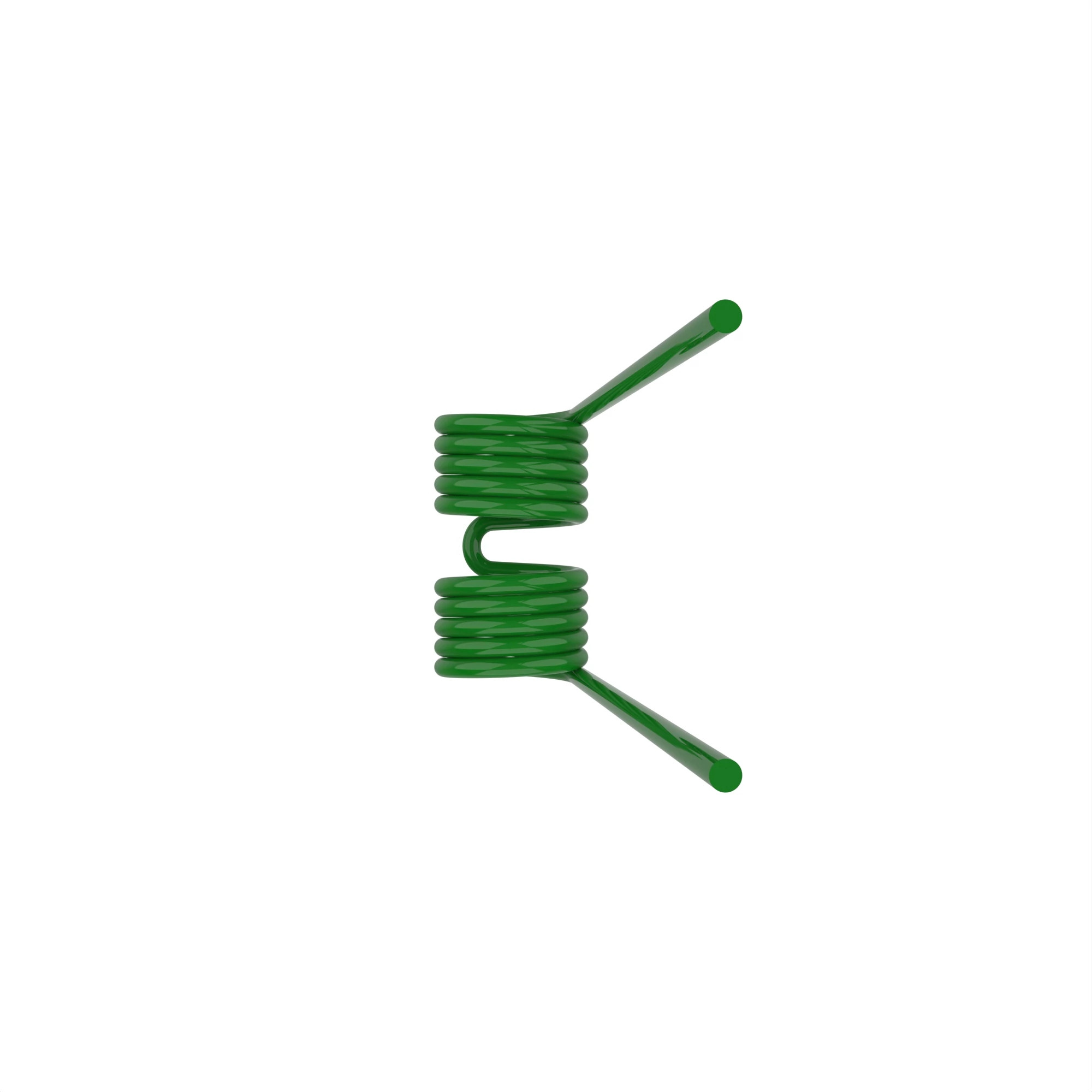 E79475: Regular Pickup Spring Tooth | Shop.Deere.com