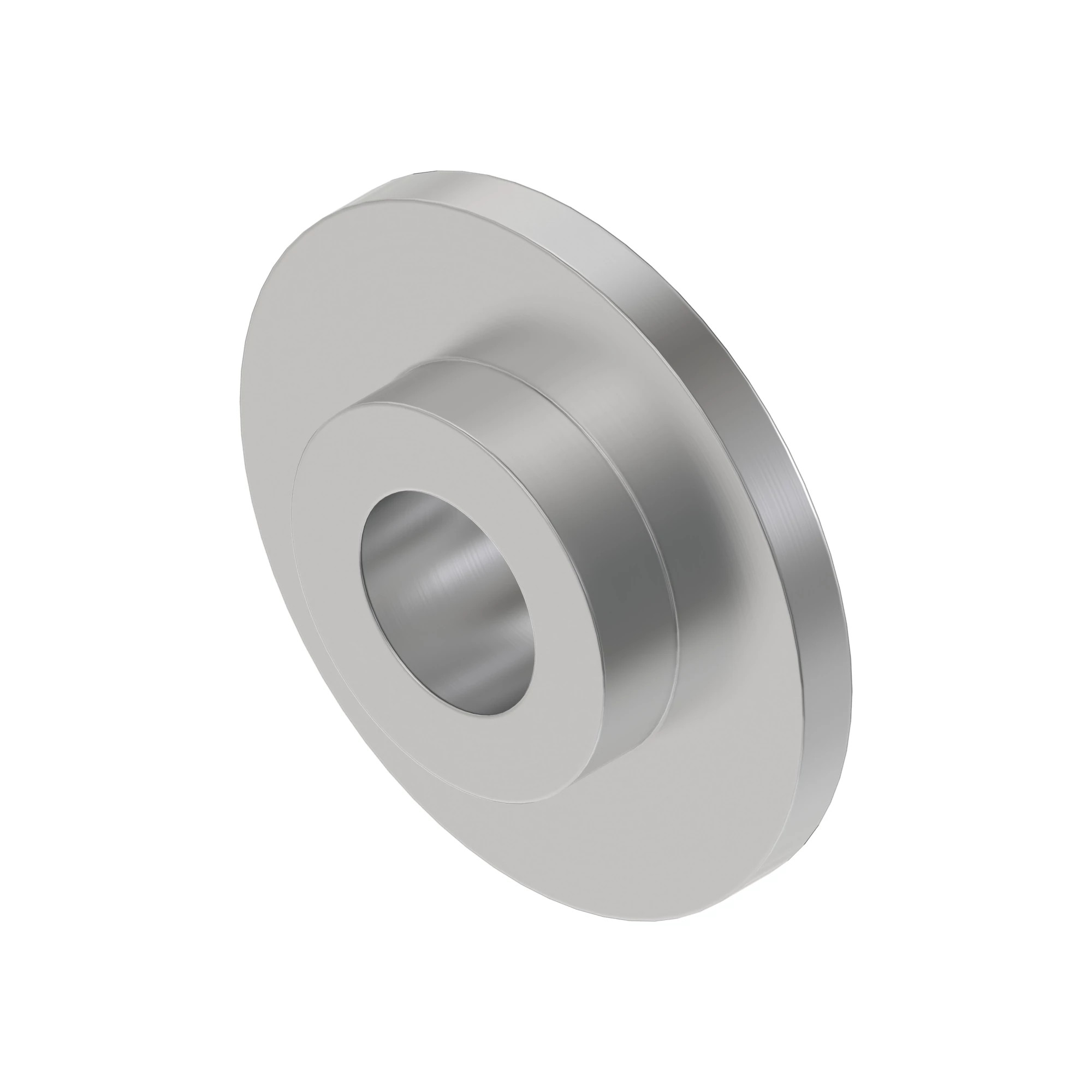 CC132780: Both Ends Reduced Outer Diameter Spacer | JohnDeereStore