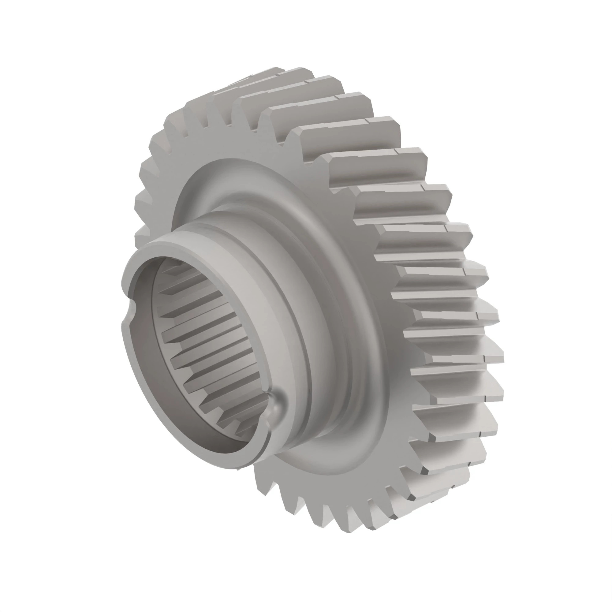 SU26372: Fourth Stage Driven Helical Gear, 32 Teeth | Shop.Deere.com