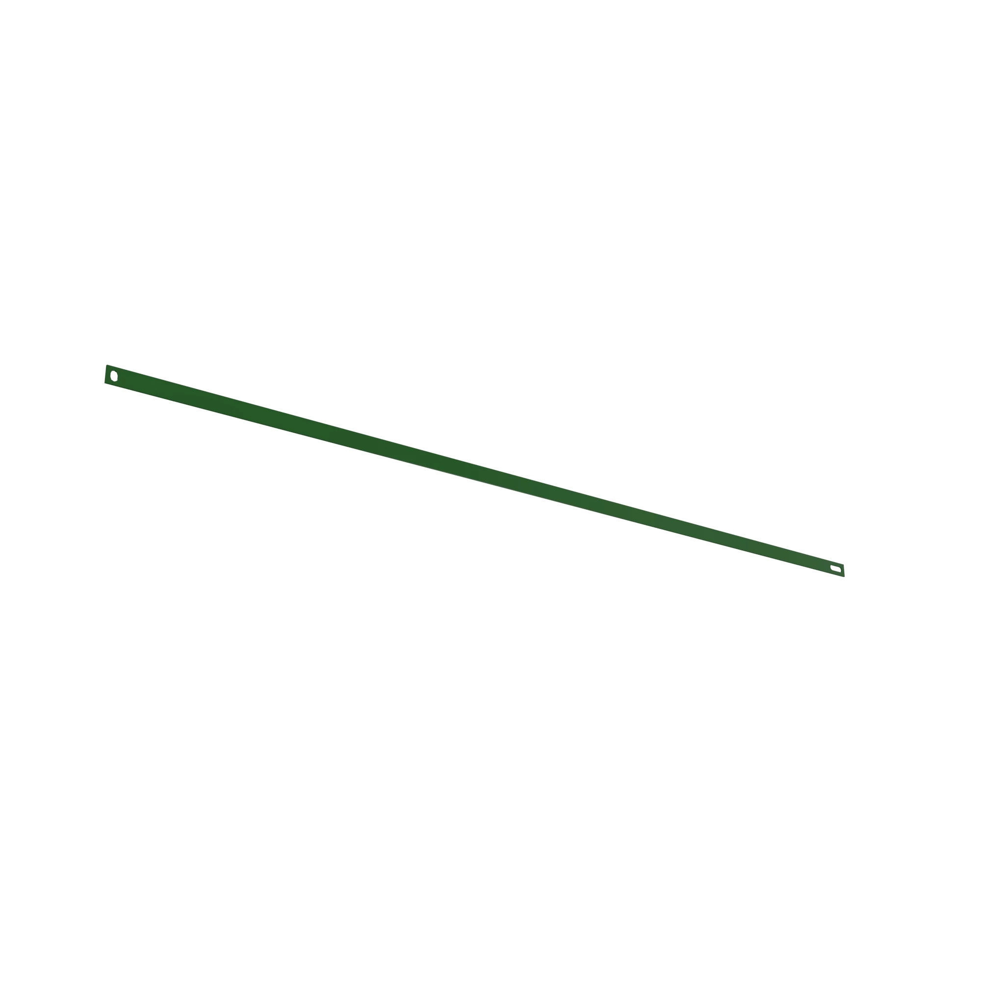 H176042: Unloading Auger Retainer Strap | Shop.Deere.com