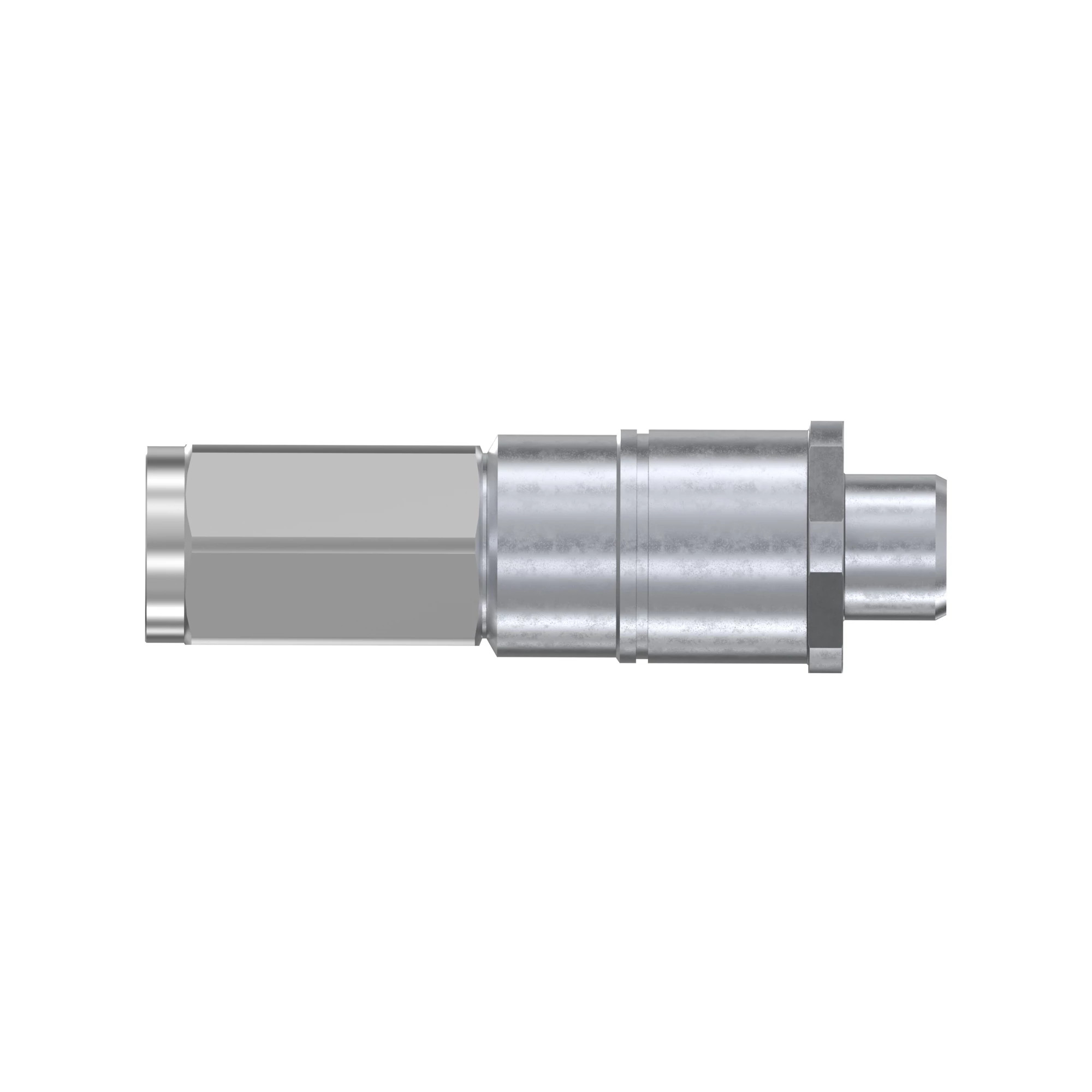 AXE60986: Hydraulic Quick Coupler Plug | Shop.Deere.com