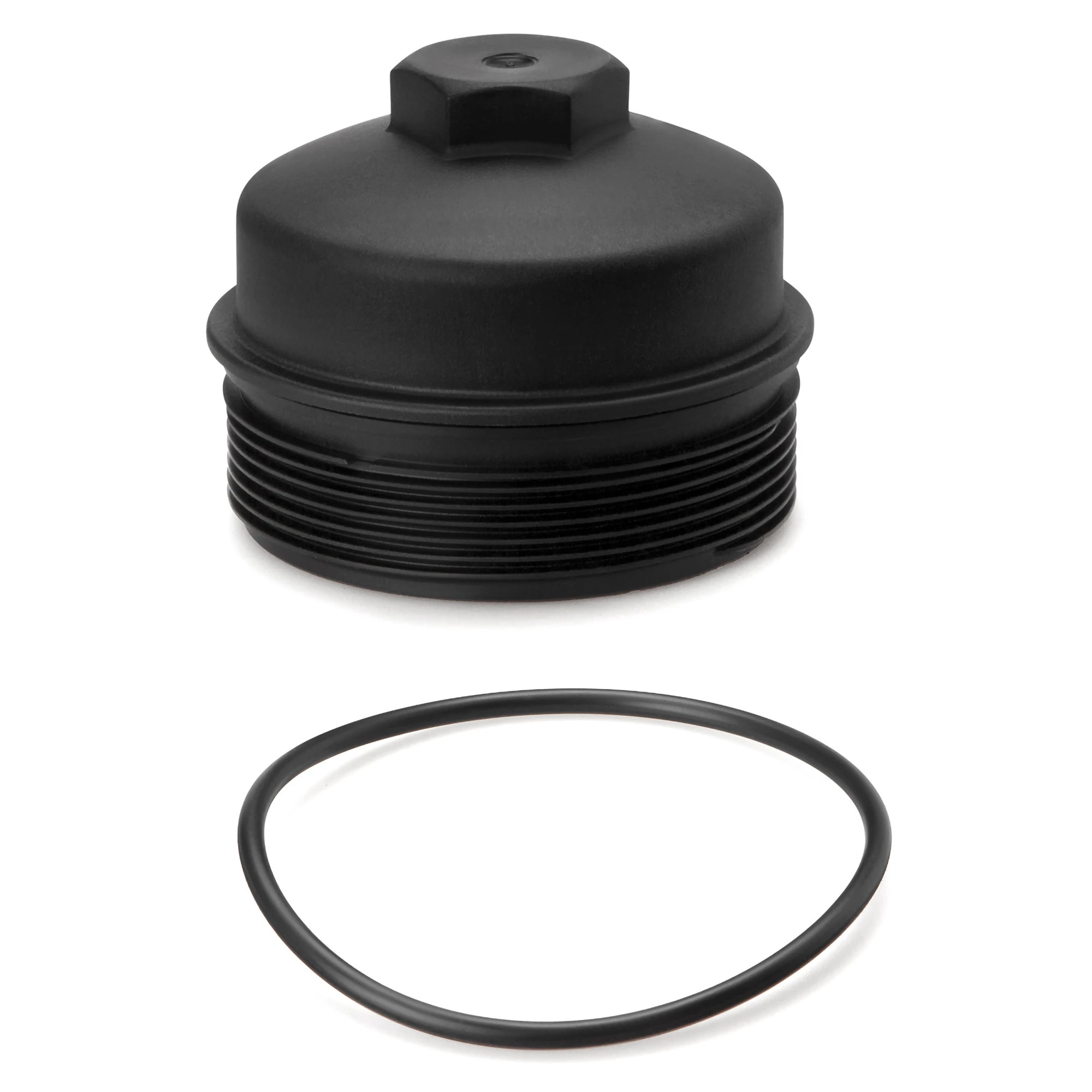 PMSP1504: Fleetguard® Lube Filter Lid | Shop.Deere.com