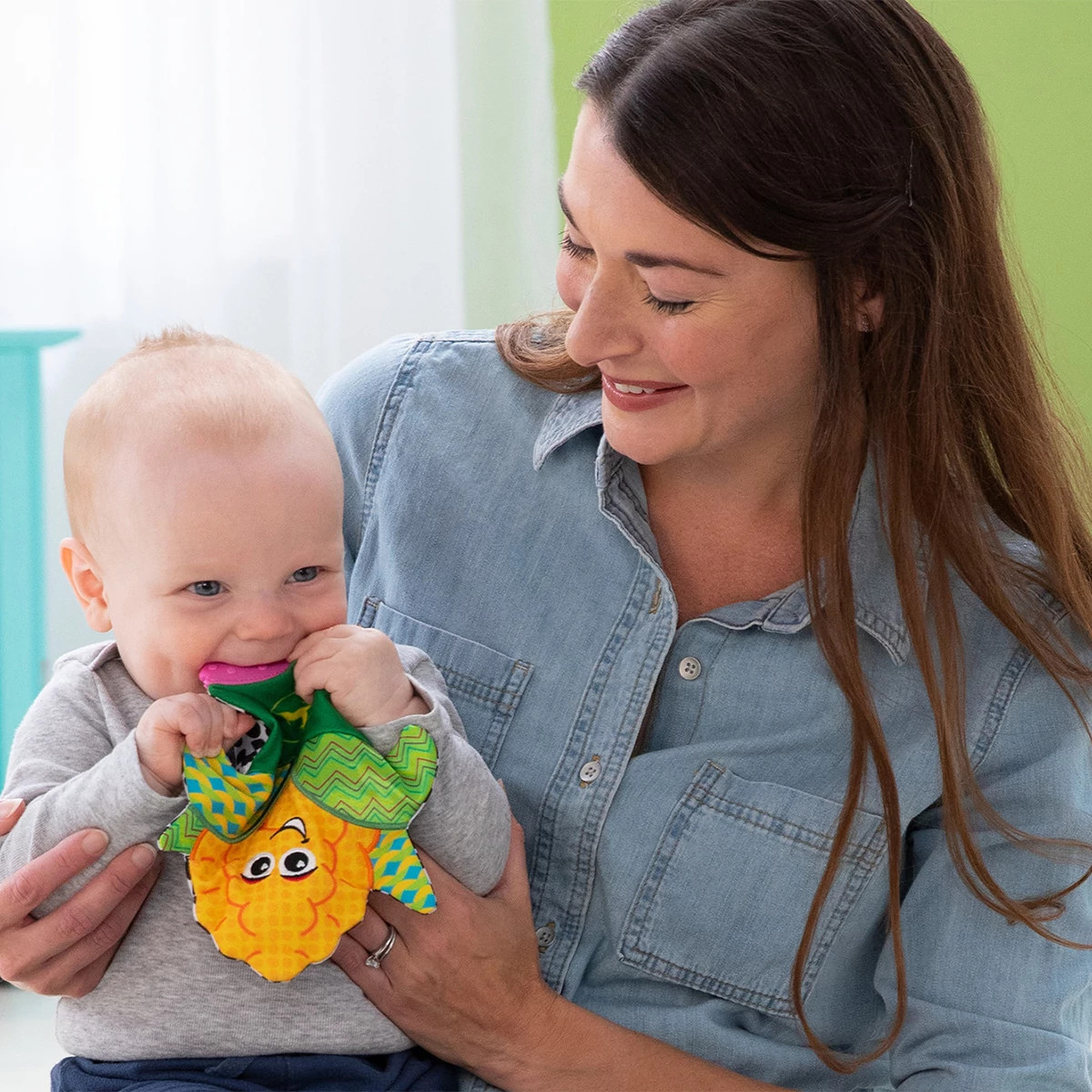 Corn Farm Friend Crinkle | Shop.Deere.com