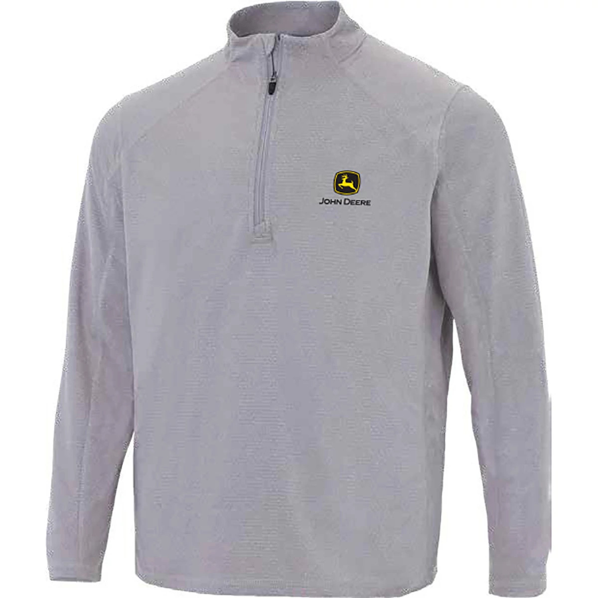 Lightweight Performance Quarter Zip | Shop.Deere.com