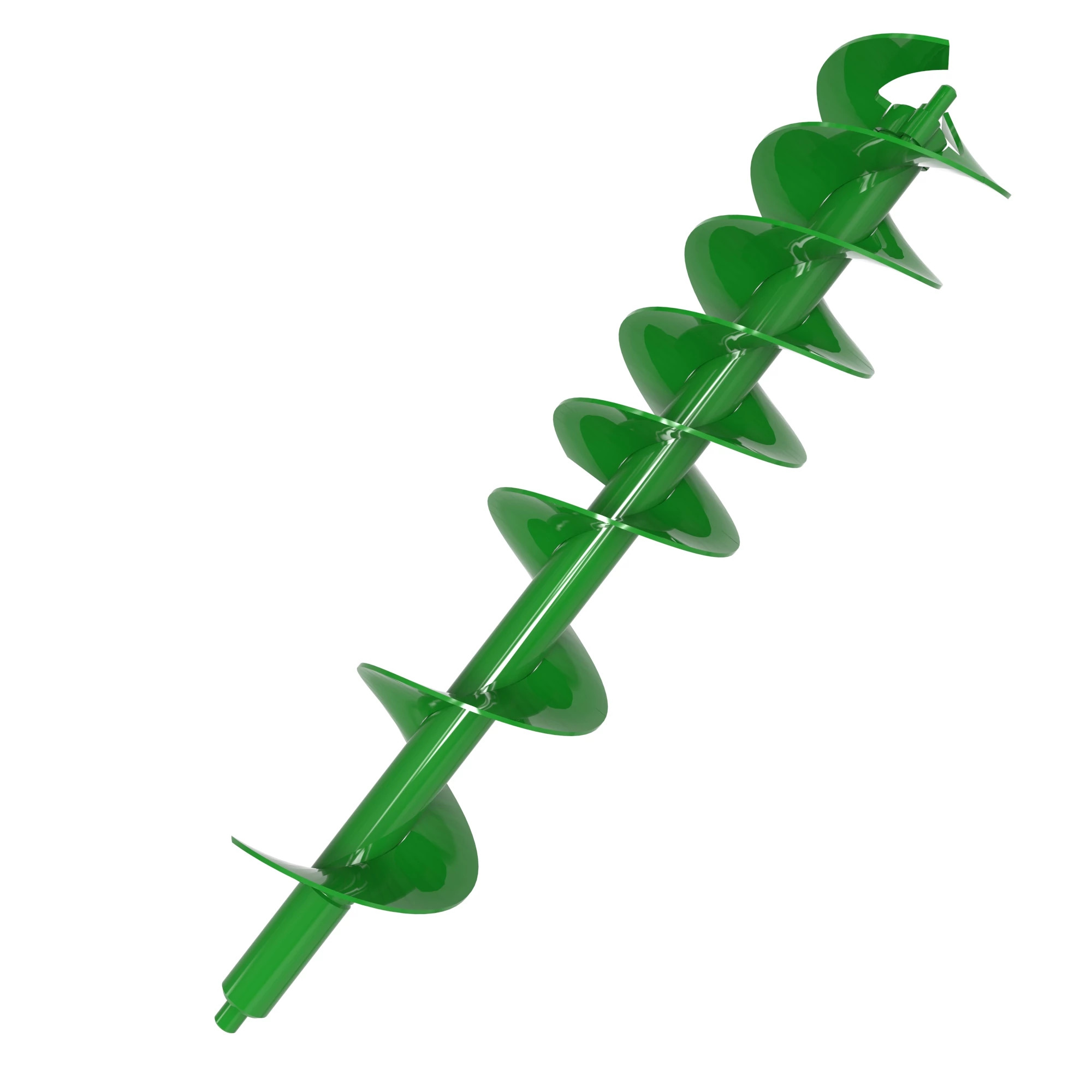 AH223220: Clean Grain Tank Loading Auger | Shop.Deere.com