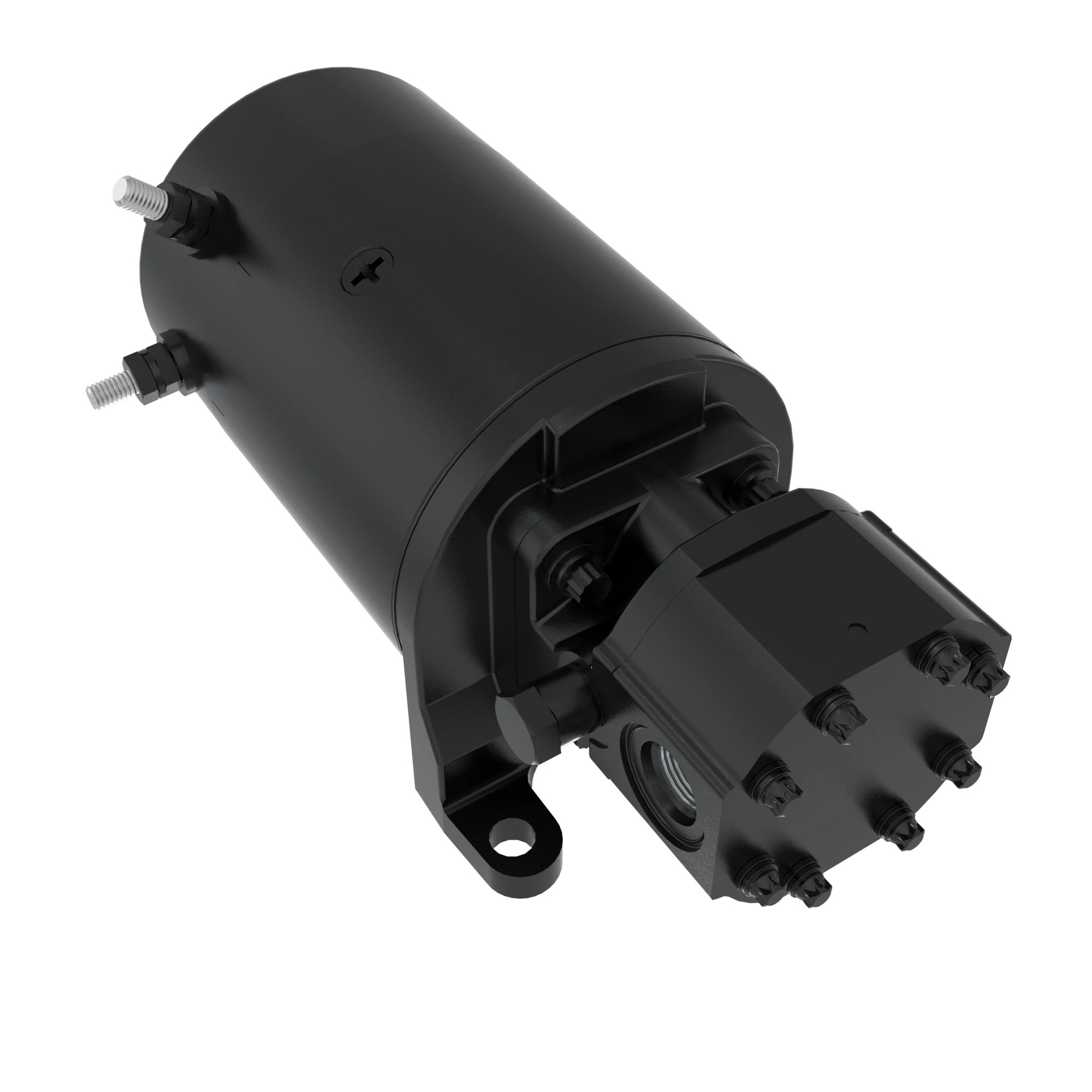 TCA20661: Deflector Hydraulic Pump | Shop.Deere.com