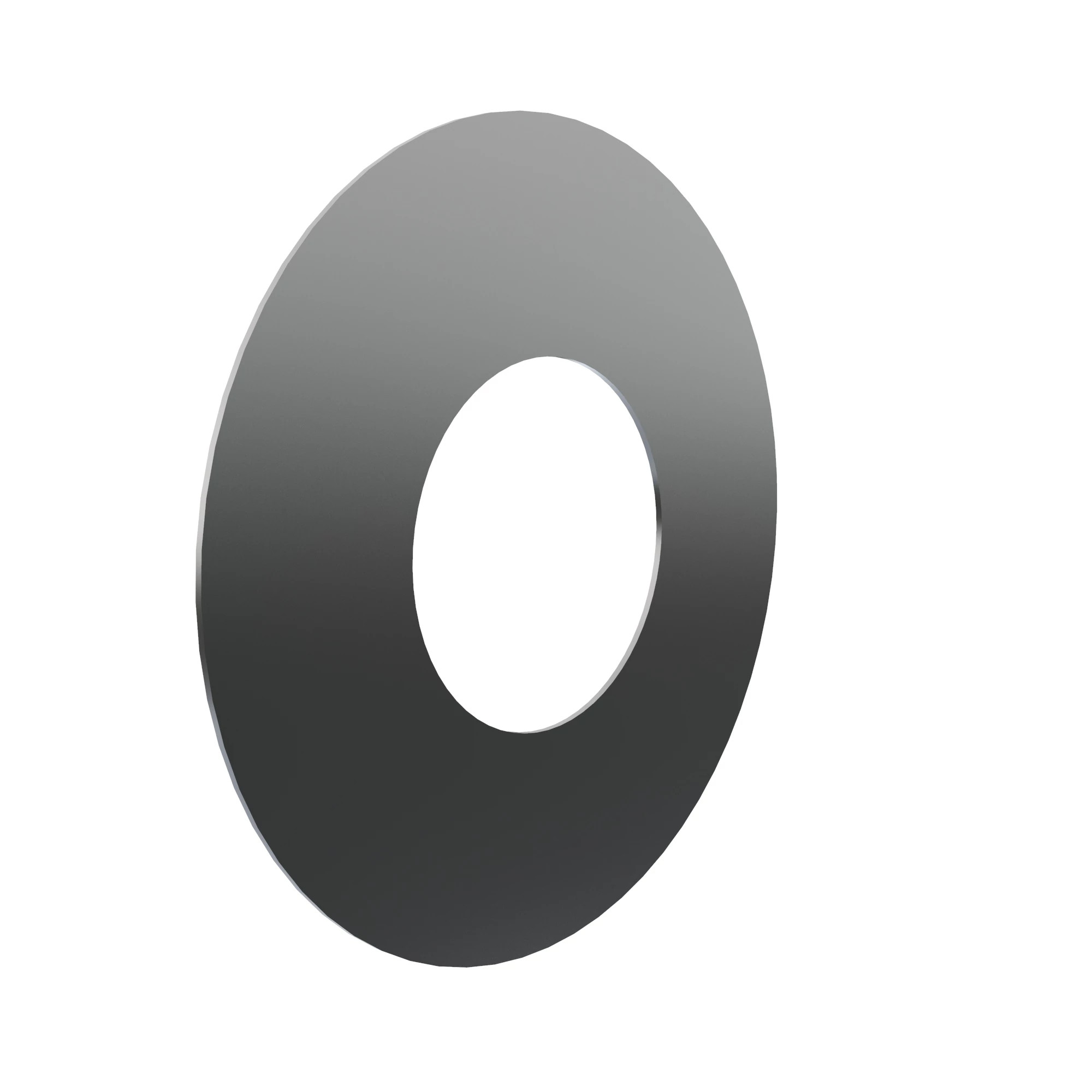 R61461: Plain Circular Shim | Shop.Deere.com