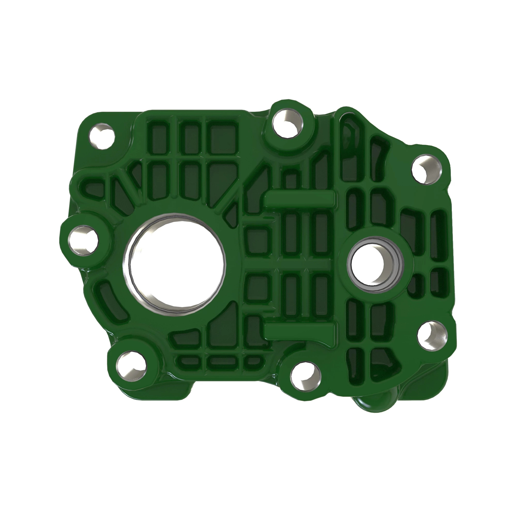 AM880940: Transaxle Control Shaft Cover Set | Shop.Deere.com