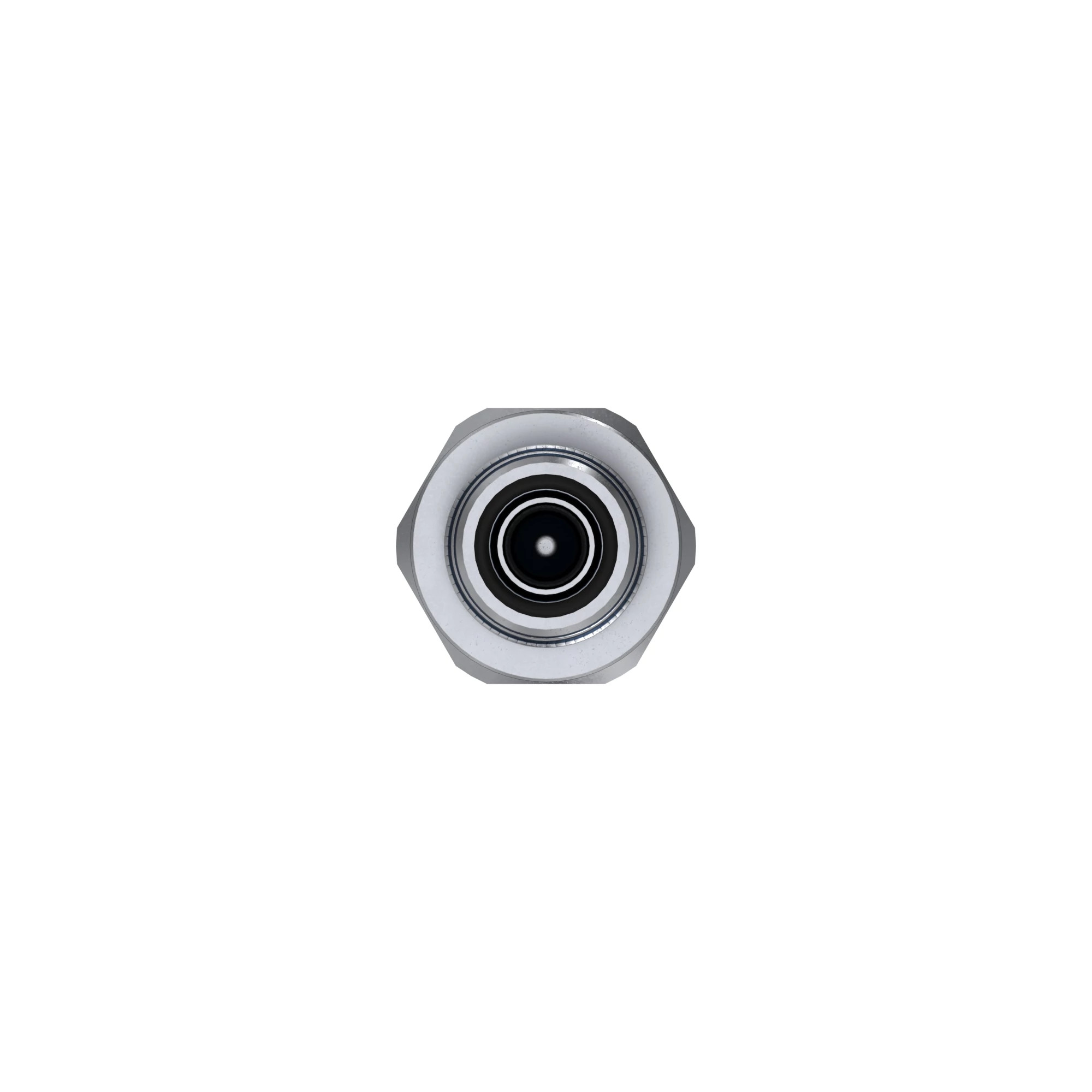 DC52731: Hydraulic Quick Connect Coupler | Shop.Deere.com