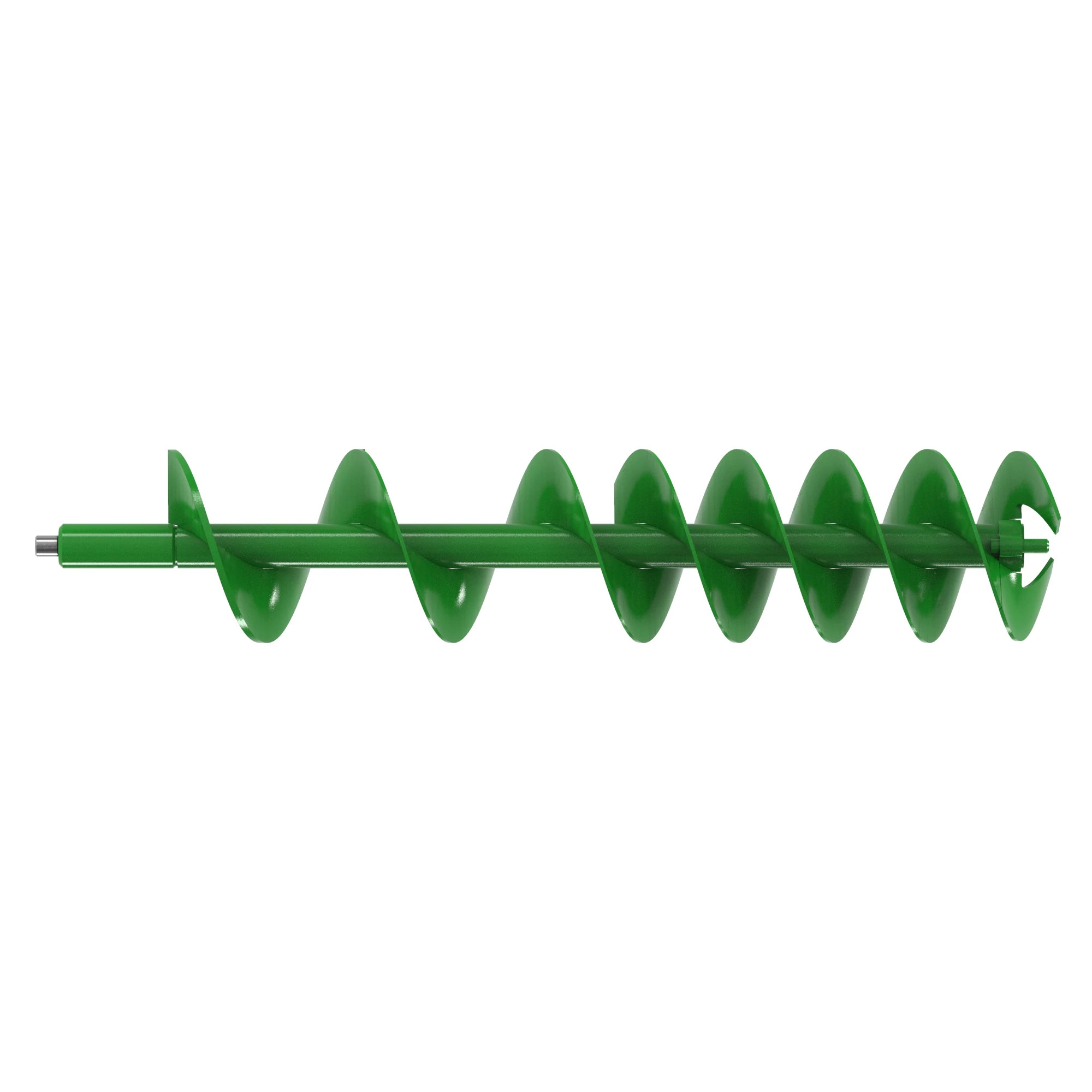 AH230013: Clean Grain Tank Loading Auger | Shop.Deere.com