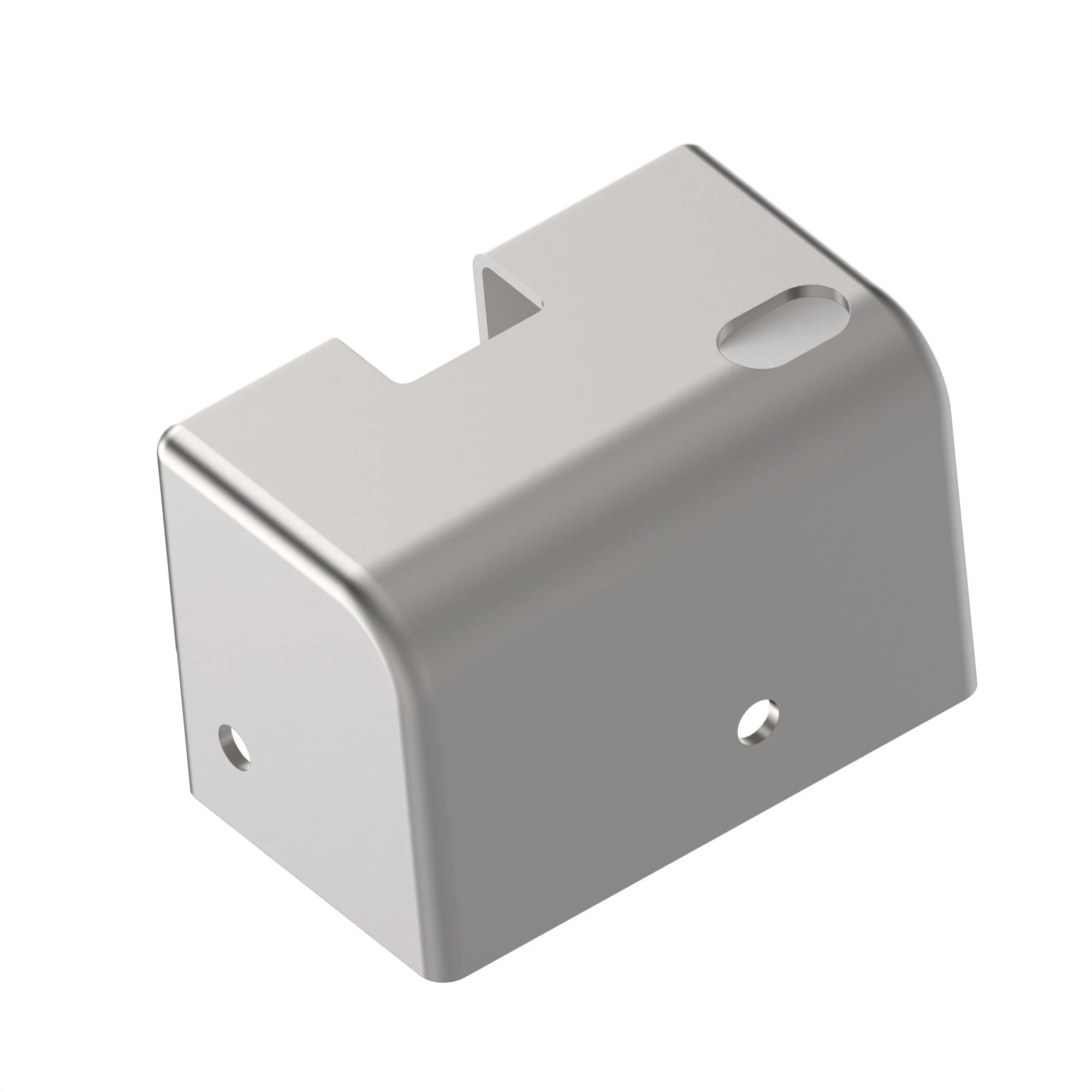 T103885: LH Door Latch Cover | Shop.Deere.com