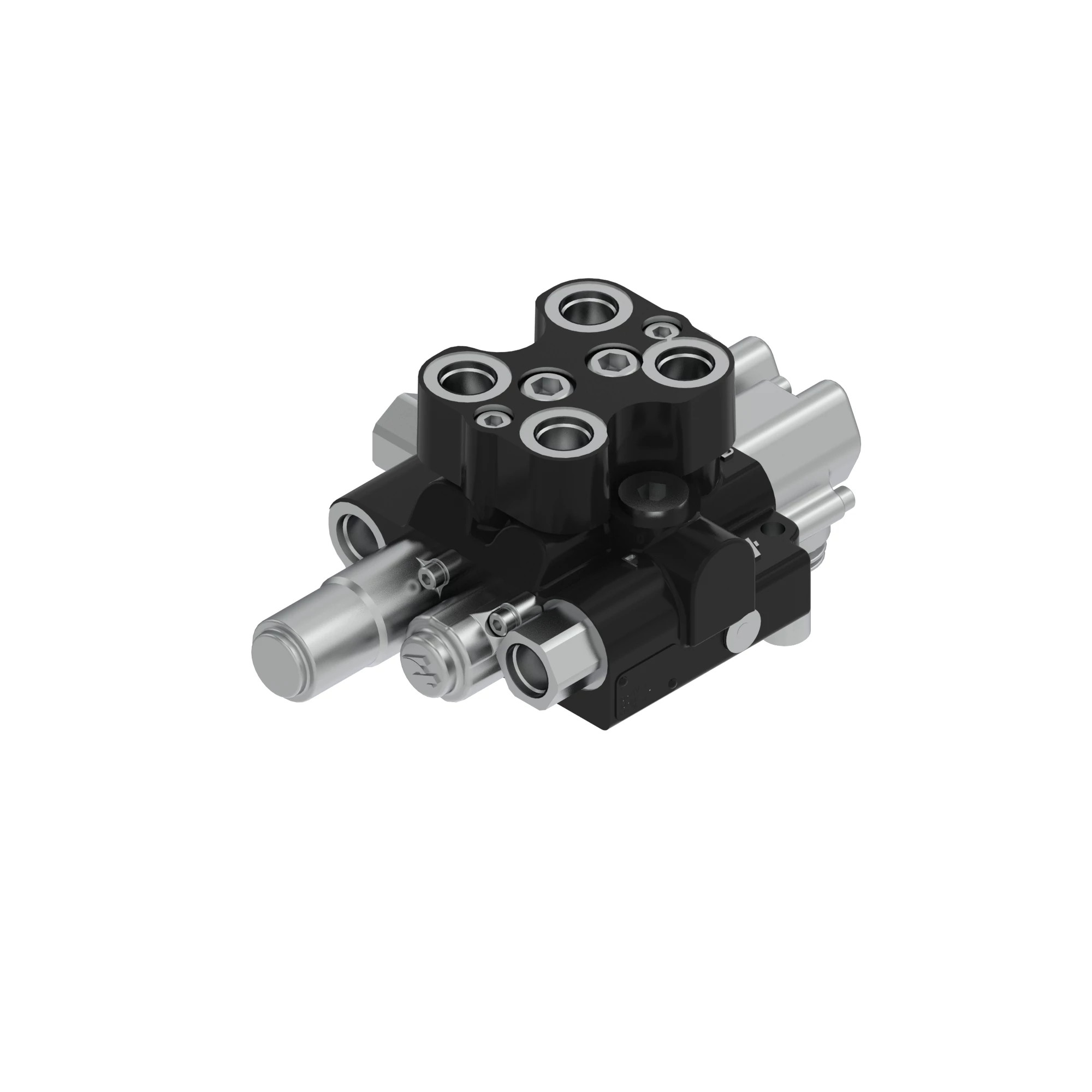 LVA16352: 2 Spool Selective Control Valve | Shop.Deere.com
