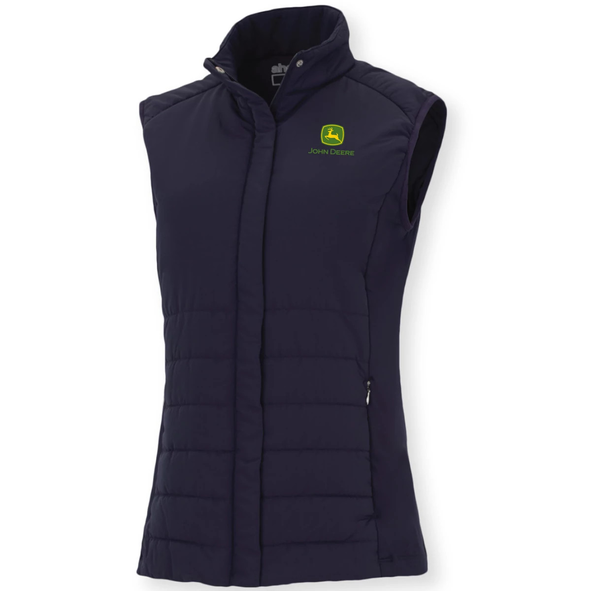 Puffer Vest | Shop.Deere.com