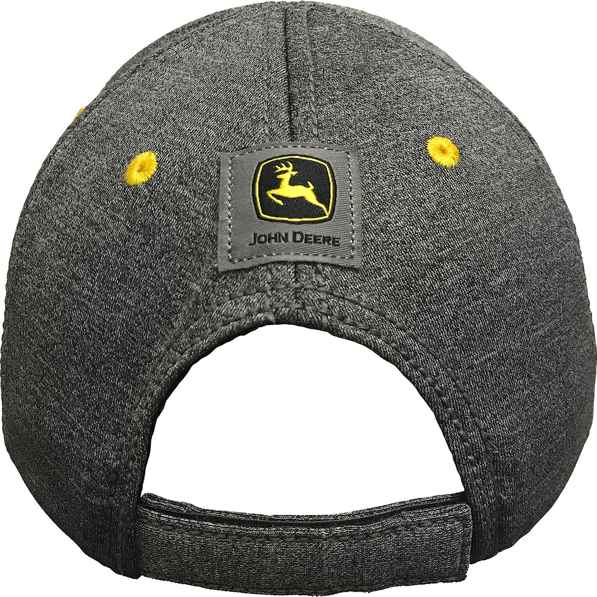 Youth Construction Baseball Hat | Shop.Deere.com