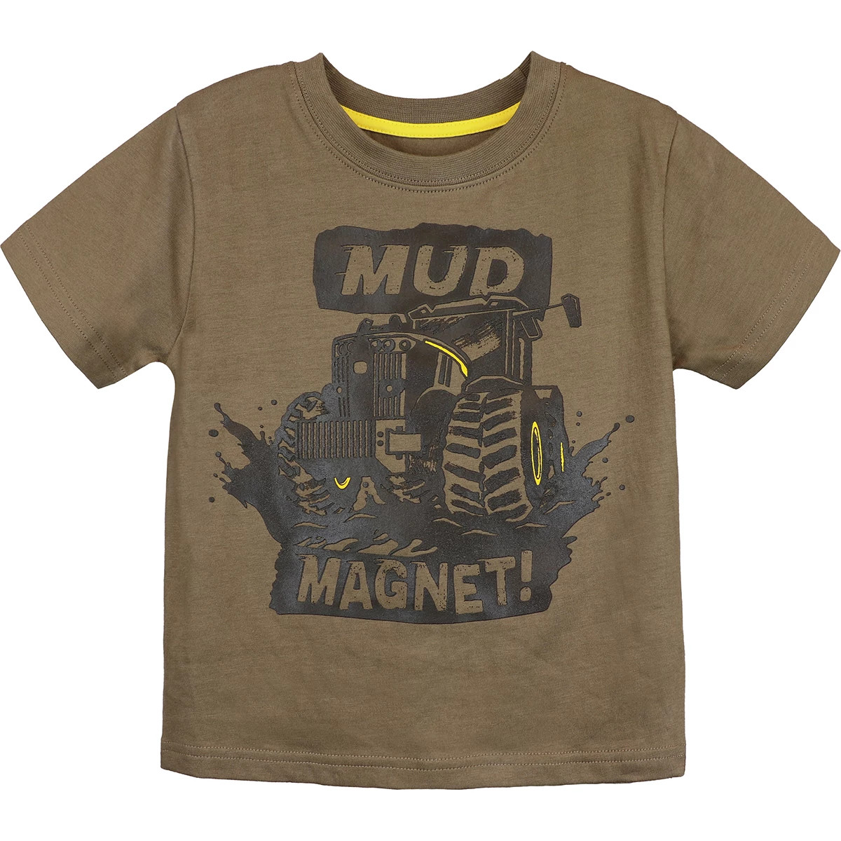 Toddler Mud Magnet! T-Shirt | Shop.Deere.com