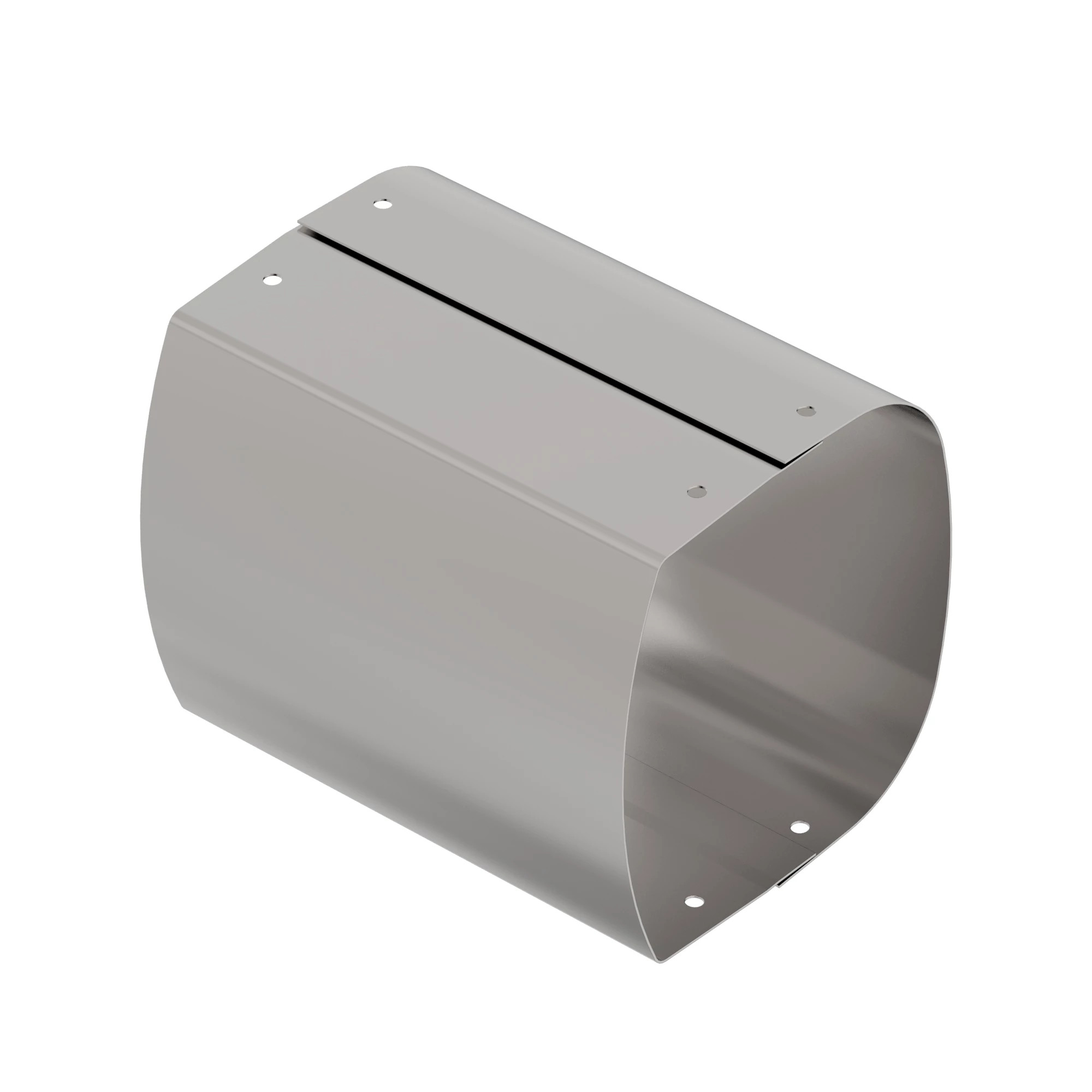 AKK58135: Air Intake Duct Screen | Shop.Deere.com