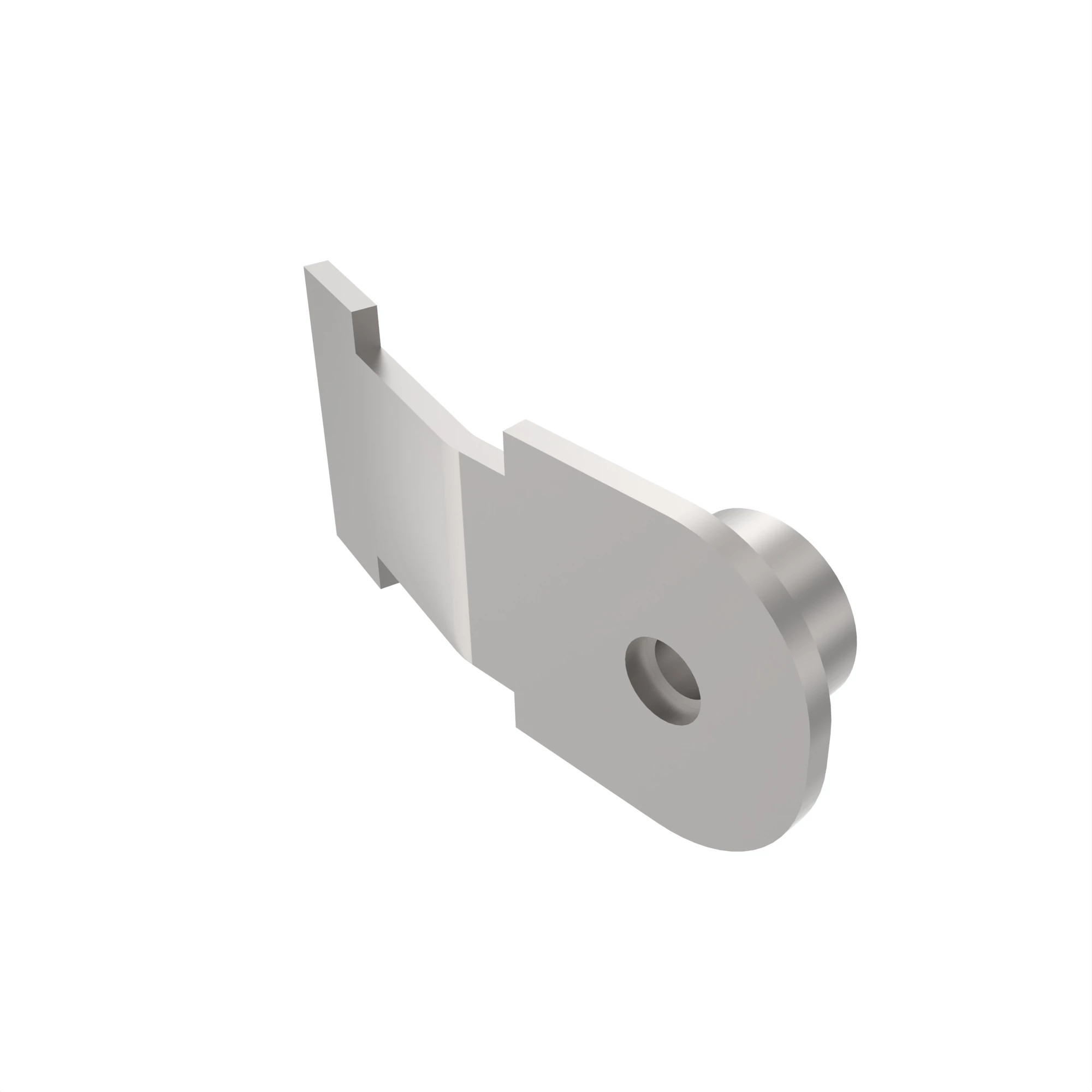 AT482028: Boom Kit Retainer Weldment Bar | Shop.Deere.com