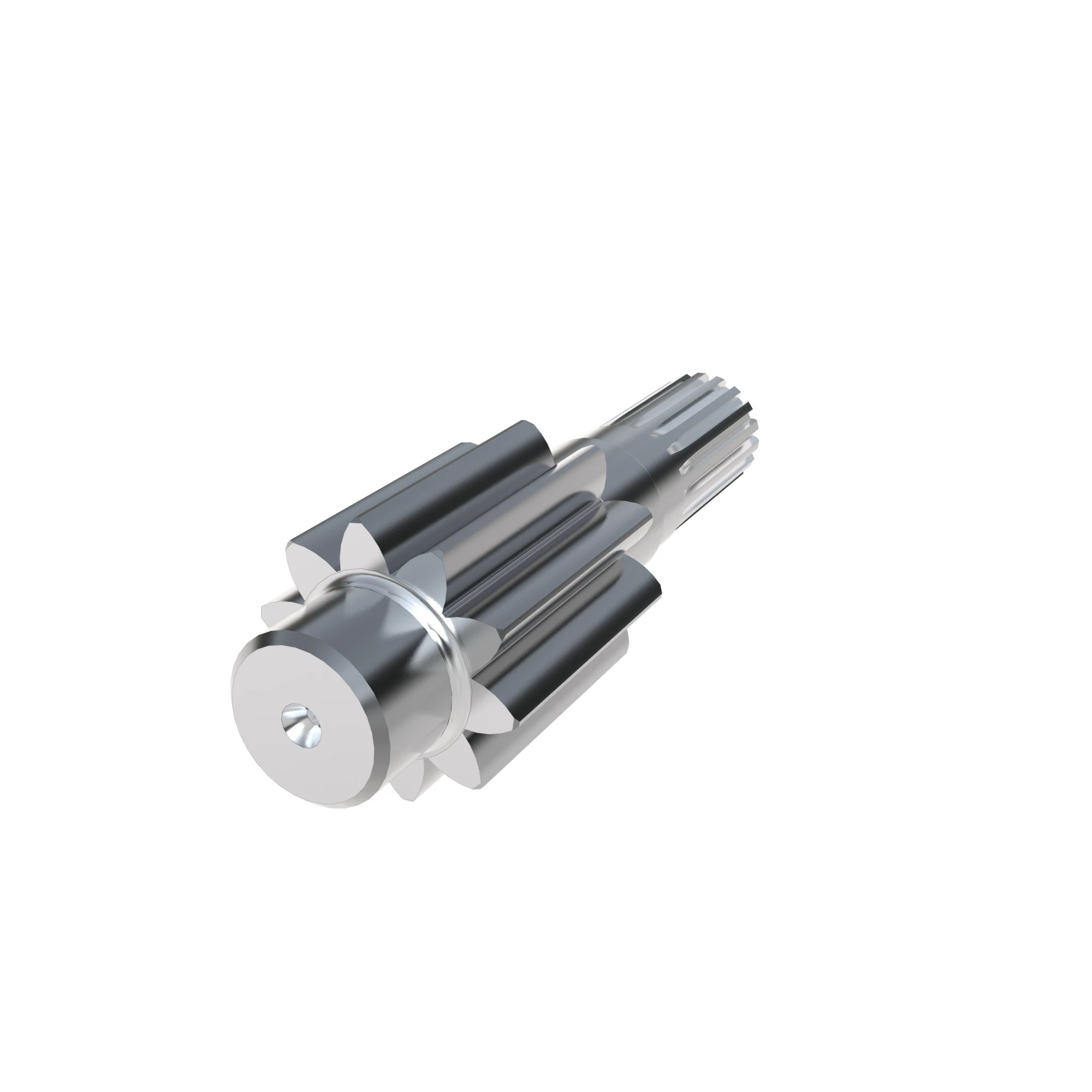 H167722: Final Drive Pinion with Number of Teeth 10 | Shop.Deere.com