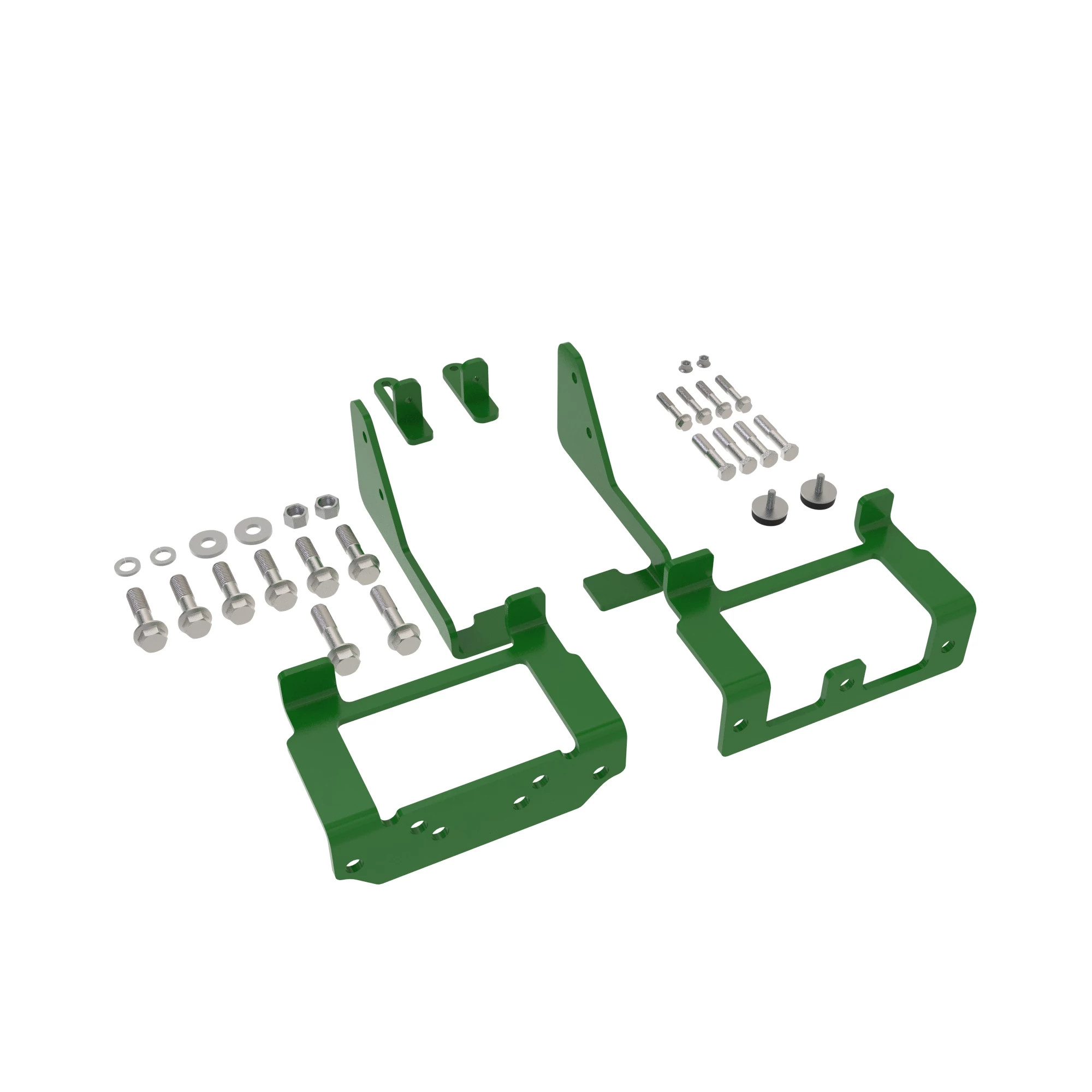 BA32983: PTO Alternator Mounting Bracket Kit | Shop.Deere.com