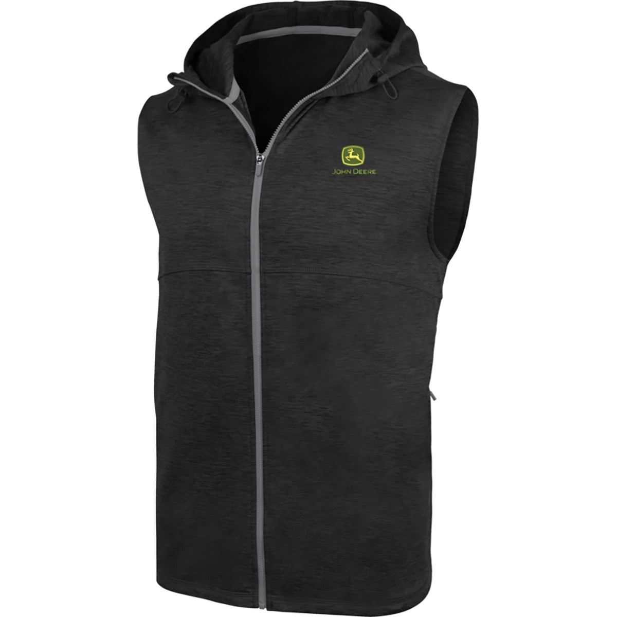 Performance Stretch Hooded Vest | Shop.Deere.com